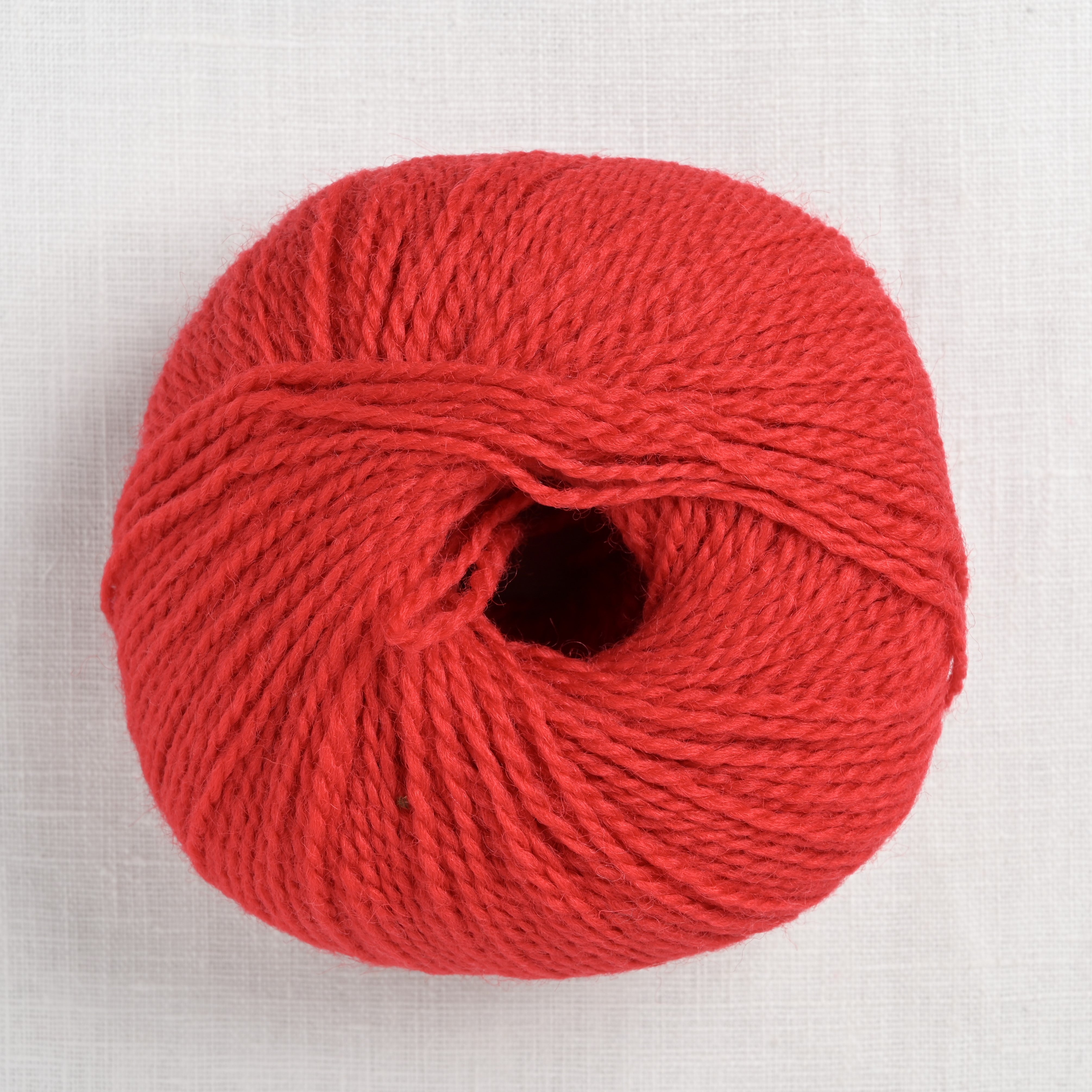 Rowan Norwegian Wool 018 Ribbon Red – Wool and Company