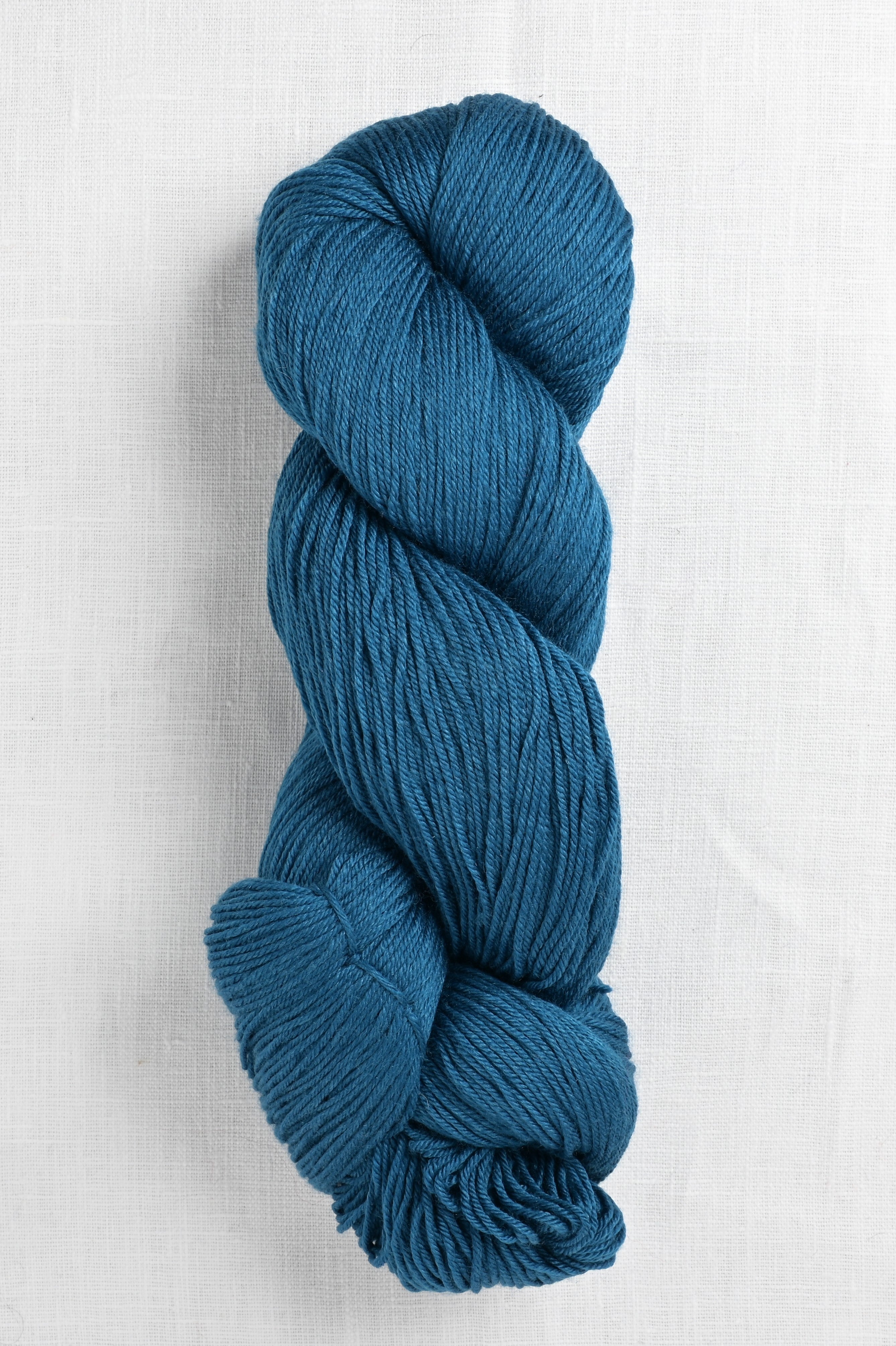 Cascade Heritage Silk 5637 Cerulean – Wool and Company