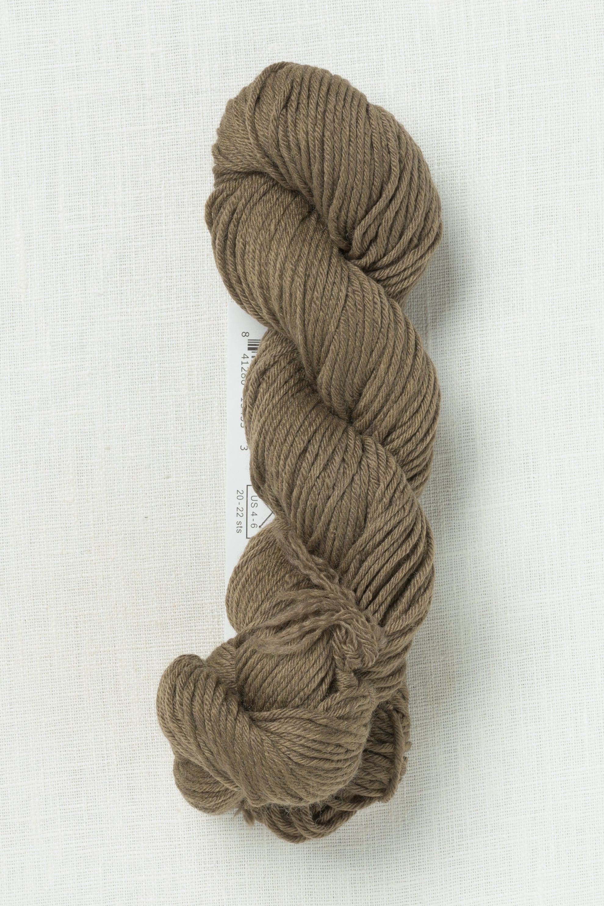 HiKoo Simplicity 145 Terra Firma – Wool and Company