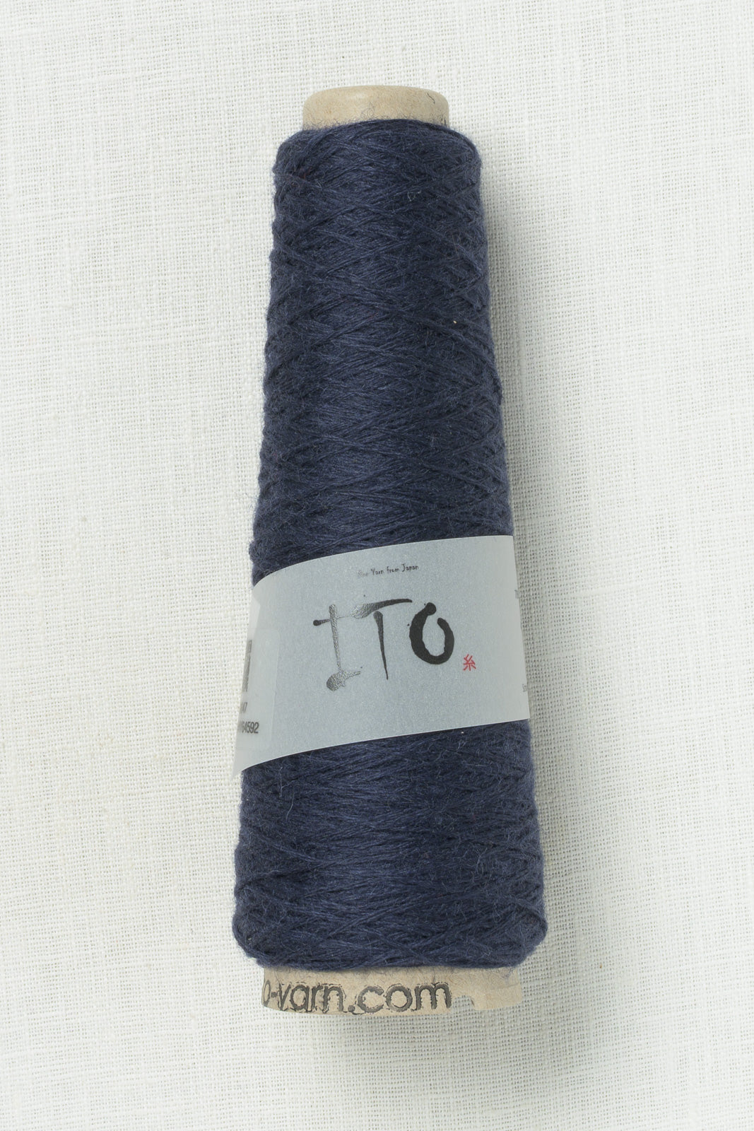 Ito Rakuda Orient Blue – Wool and Company
