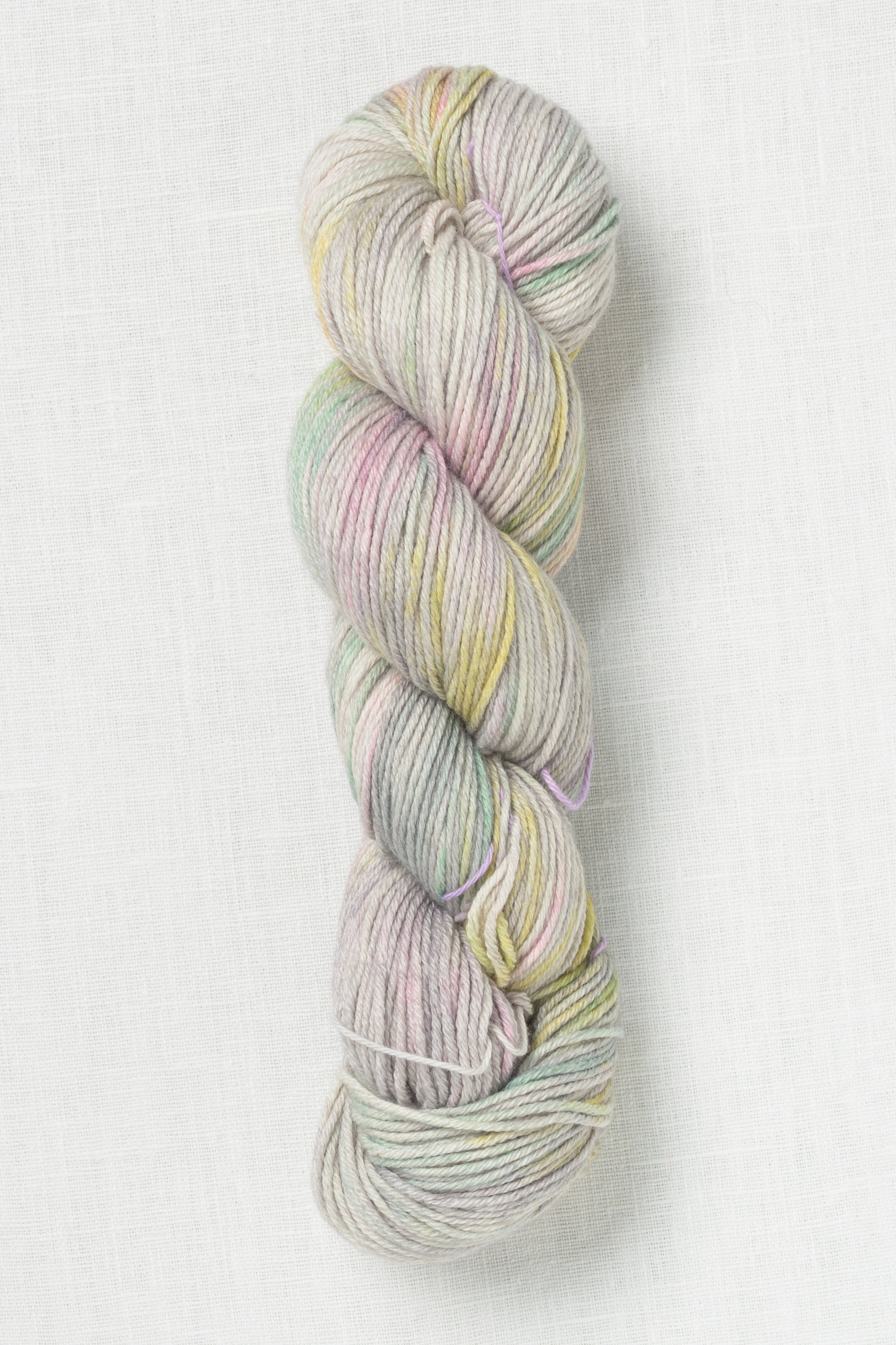 Madelinetosh Wool + Cotton Dye Me to the Moon – Wool and Company