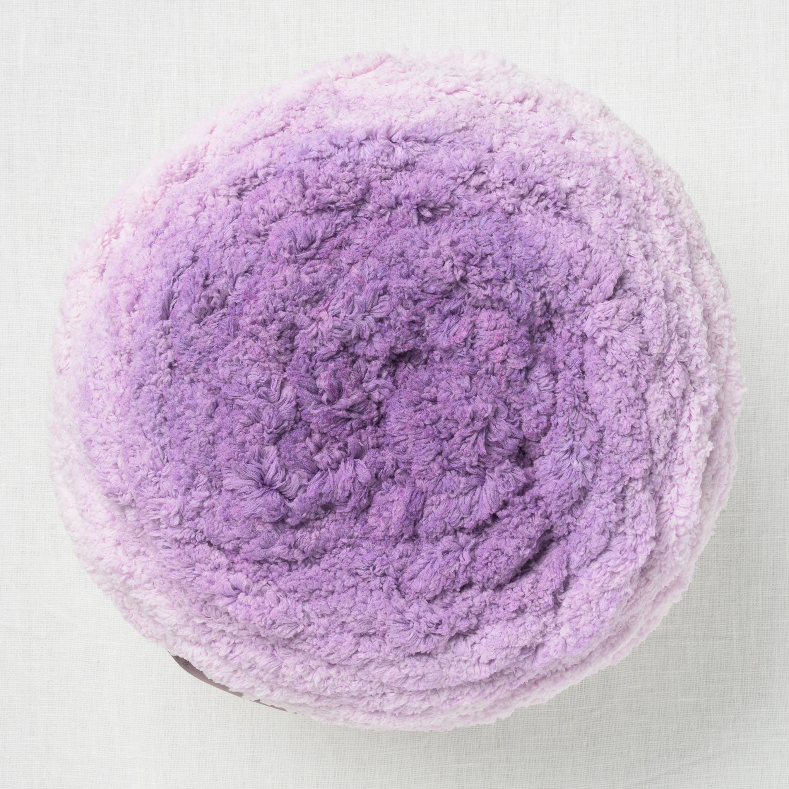 Bernat Blanket Extra Thick Perfect Phasing Purple Sunset – Wool and Company
