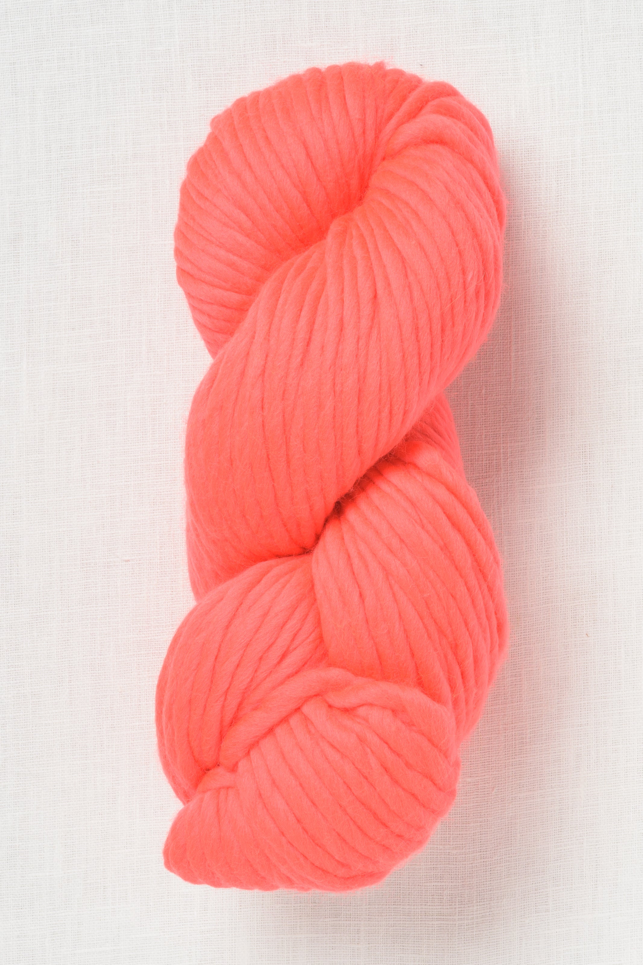 Cascade Spuntaneous 32 Neon Orange – Wool and Company