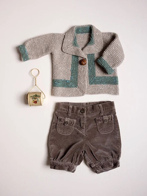 Beatrix by Courtney Kelley – Wool and Company