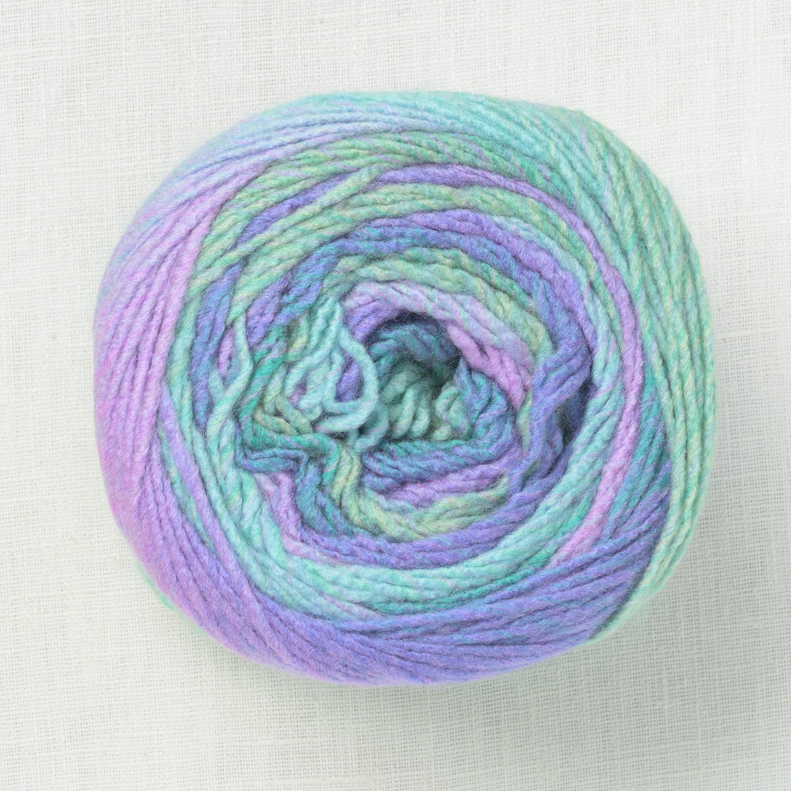 Lion Brand Ferris Wheel 606K Cotton Candy – Wool and Company