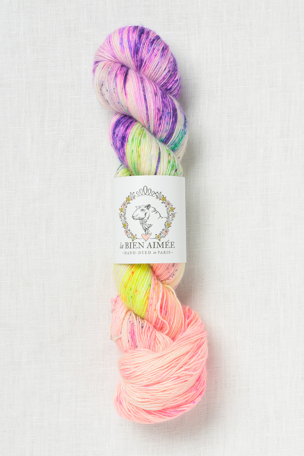 La Bien Aimee Kumo Howl & Sophie – Wool and Company