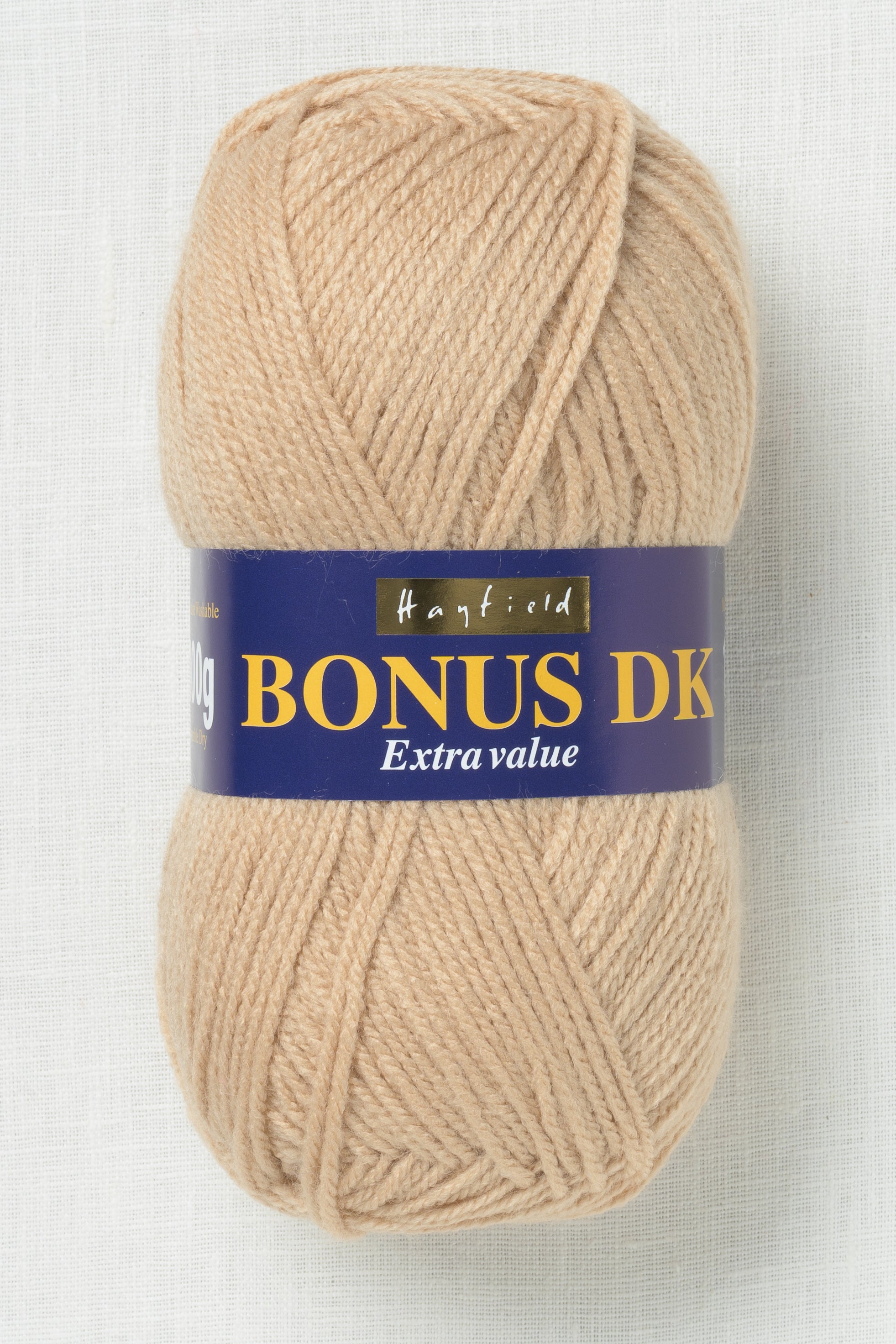 Hayfield Bonus DK 964 Oatmeal – Wool and Company