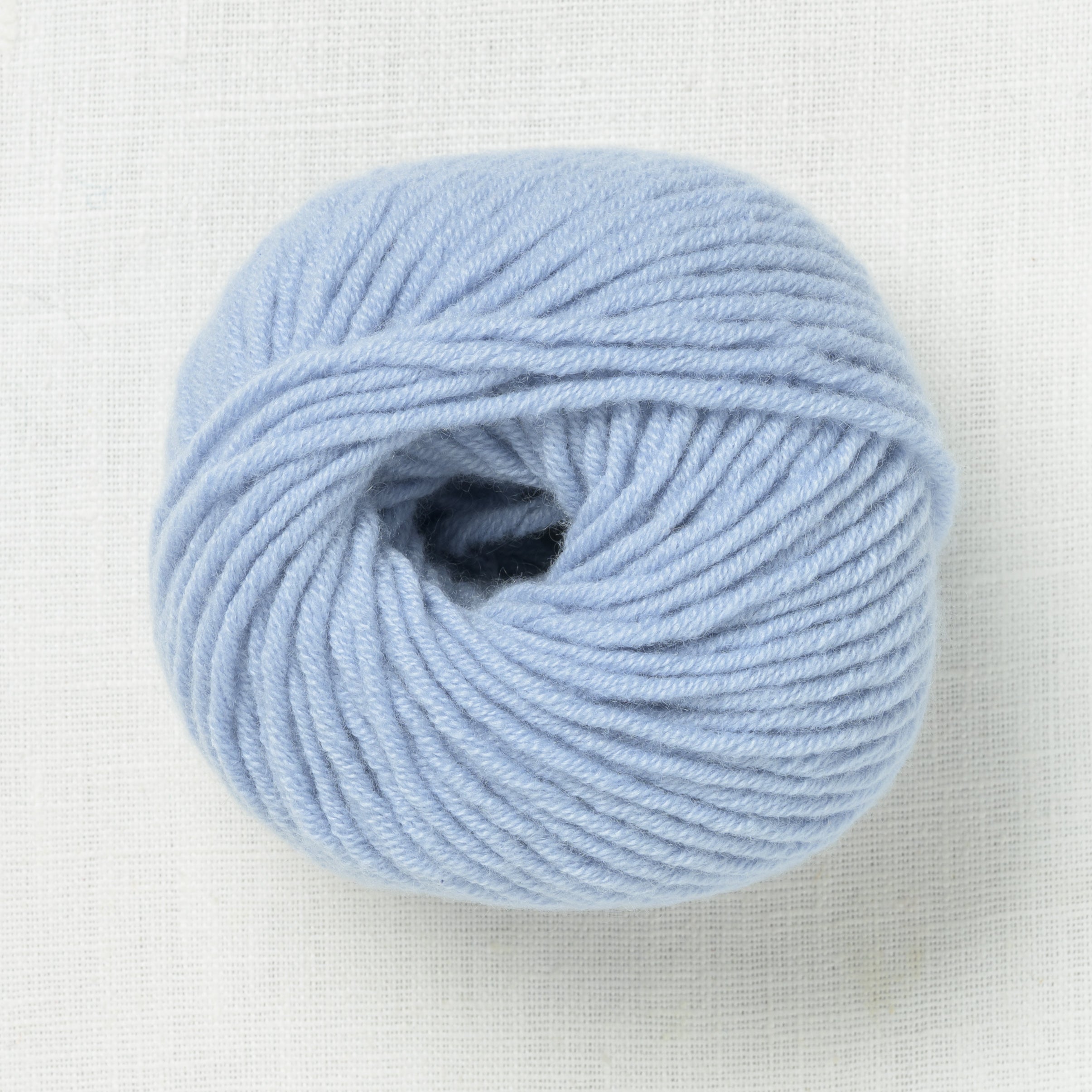 Lang Yarns Cashmere Plus 20 Light Blue – Wool and Company