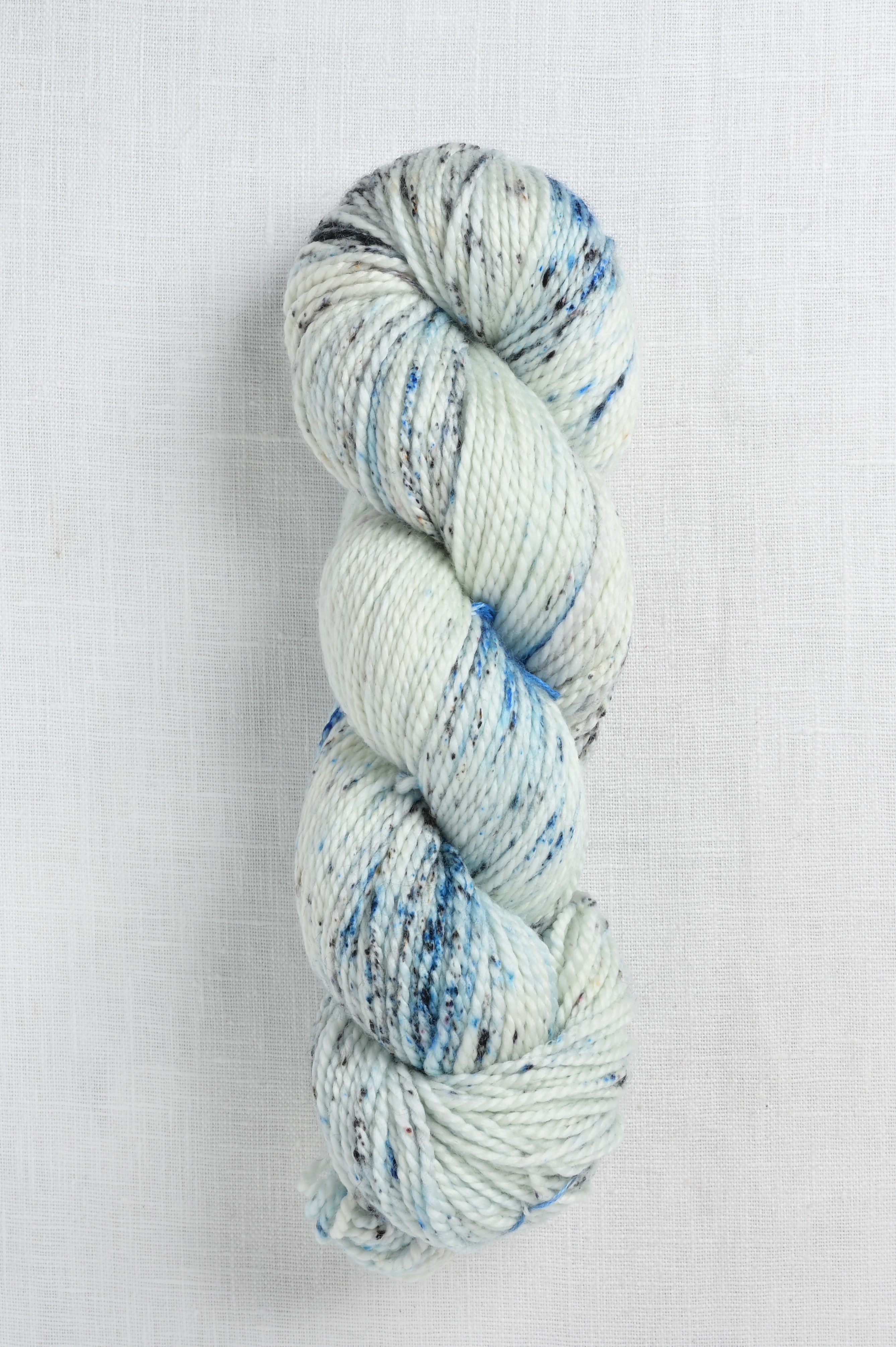 Madelinetosh Farm Twist Stormborn – Wool and Company
