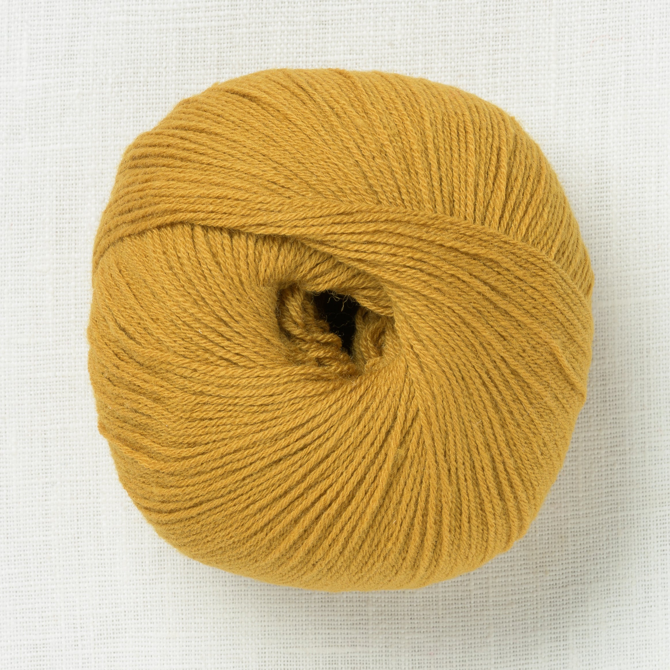 Knitting for Olive Merino Mustard – Wool and Company