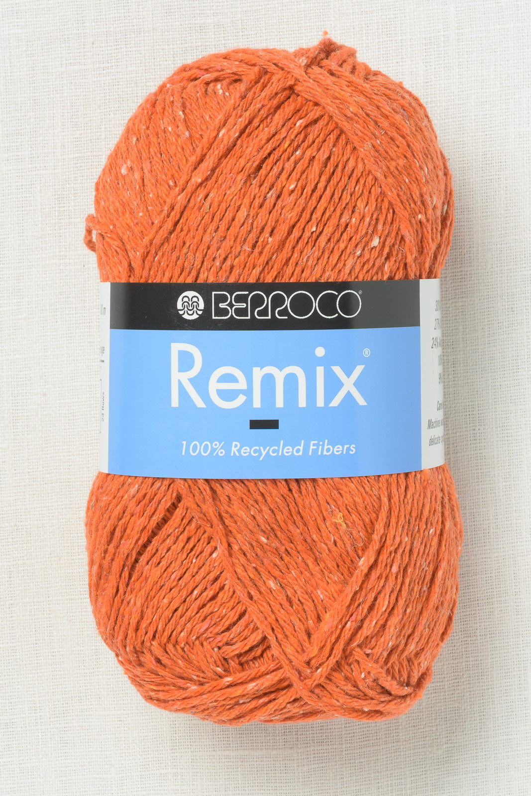 Berroco Remix 3959 Marmalade – Wool and Company