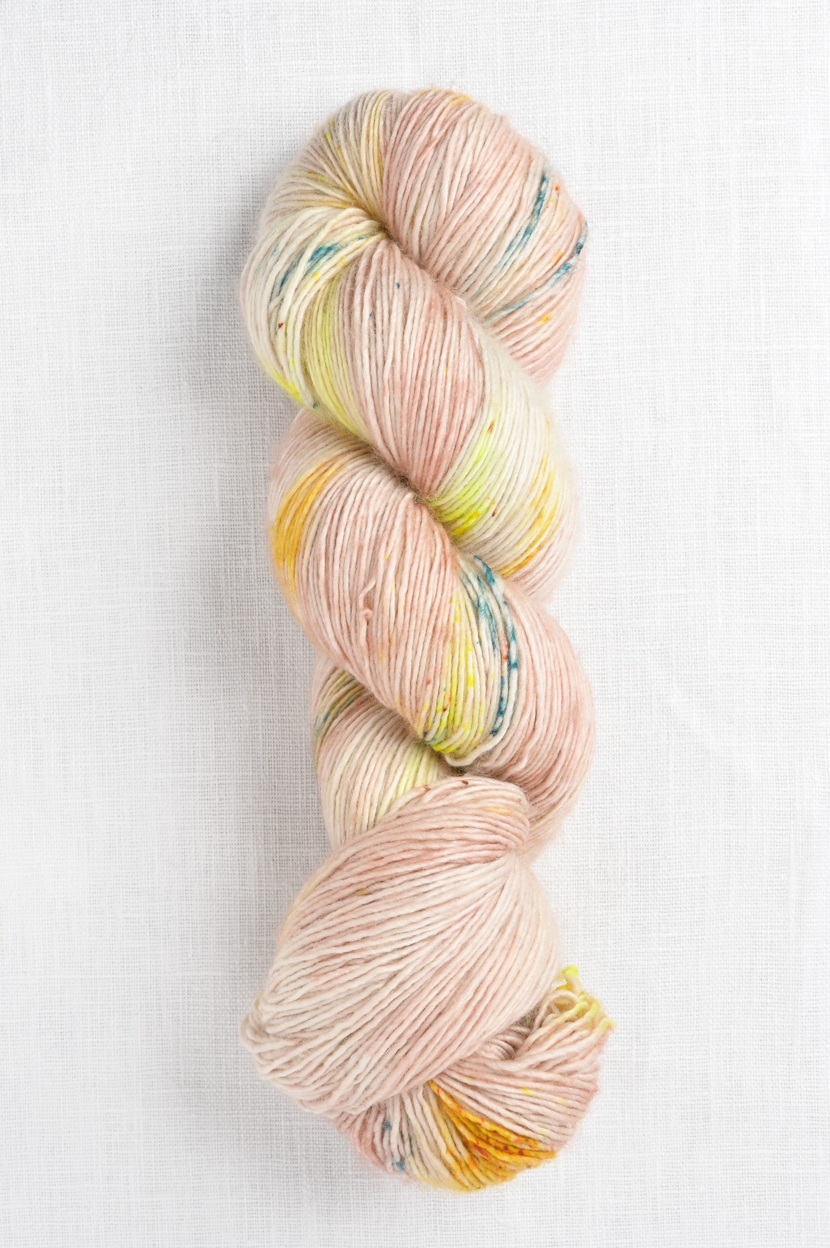 Madelinetosh Wool + Cotton Light Candy – Wool and Company