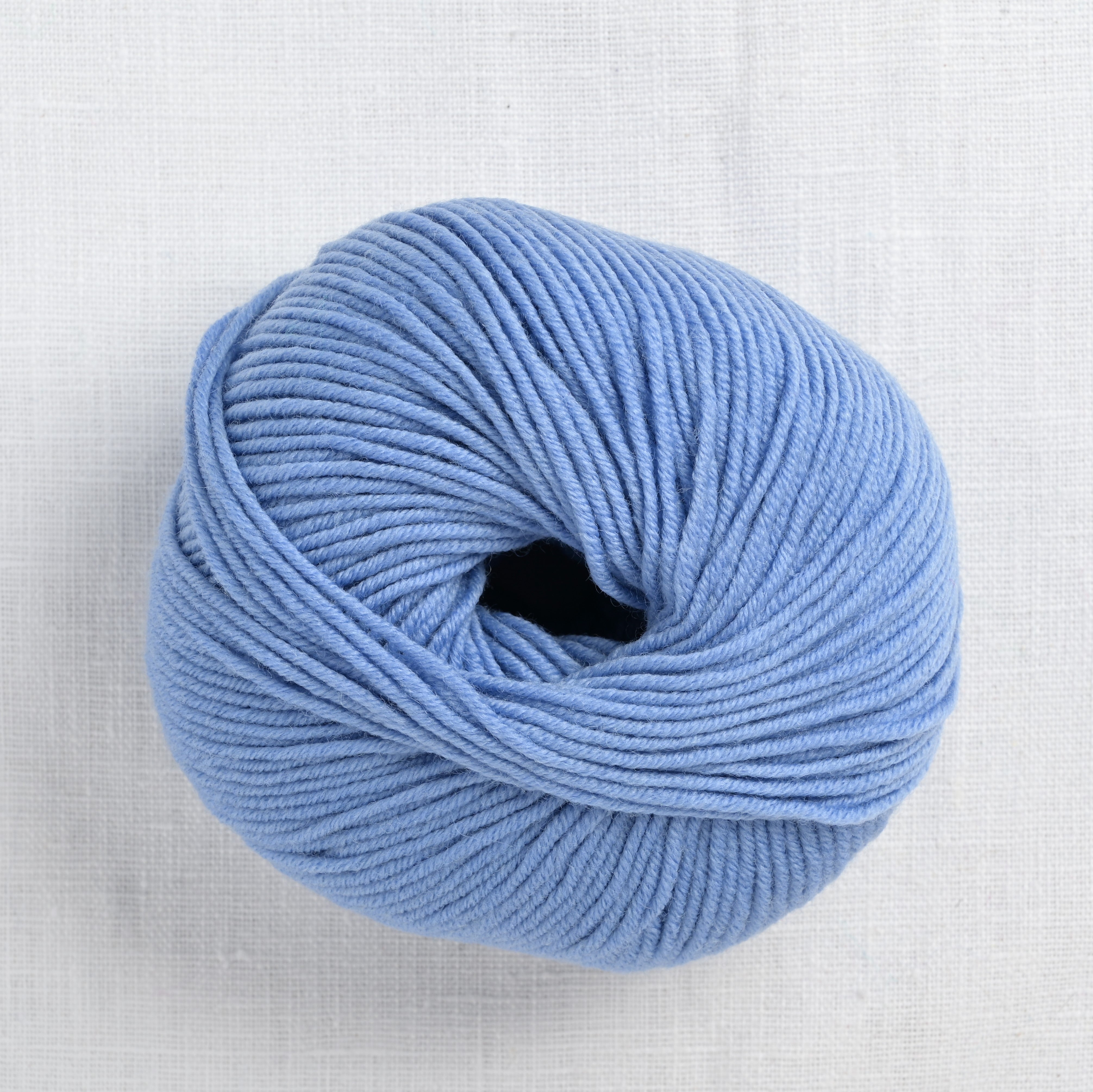 Lang Yarns Merino 120 21 Cornflower Blue – Wool and Company
