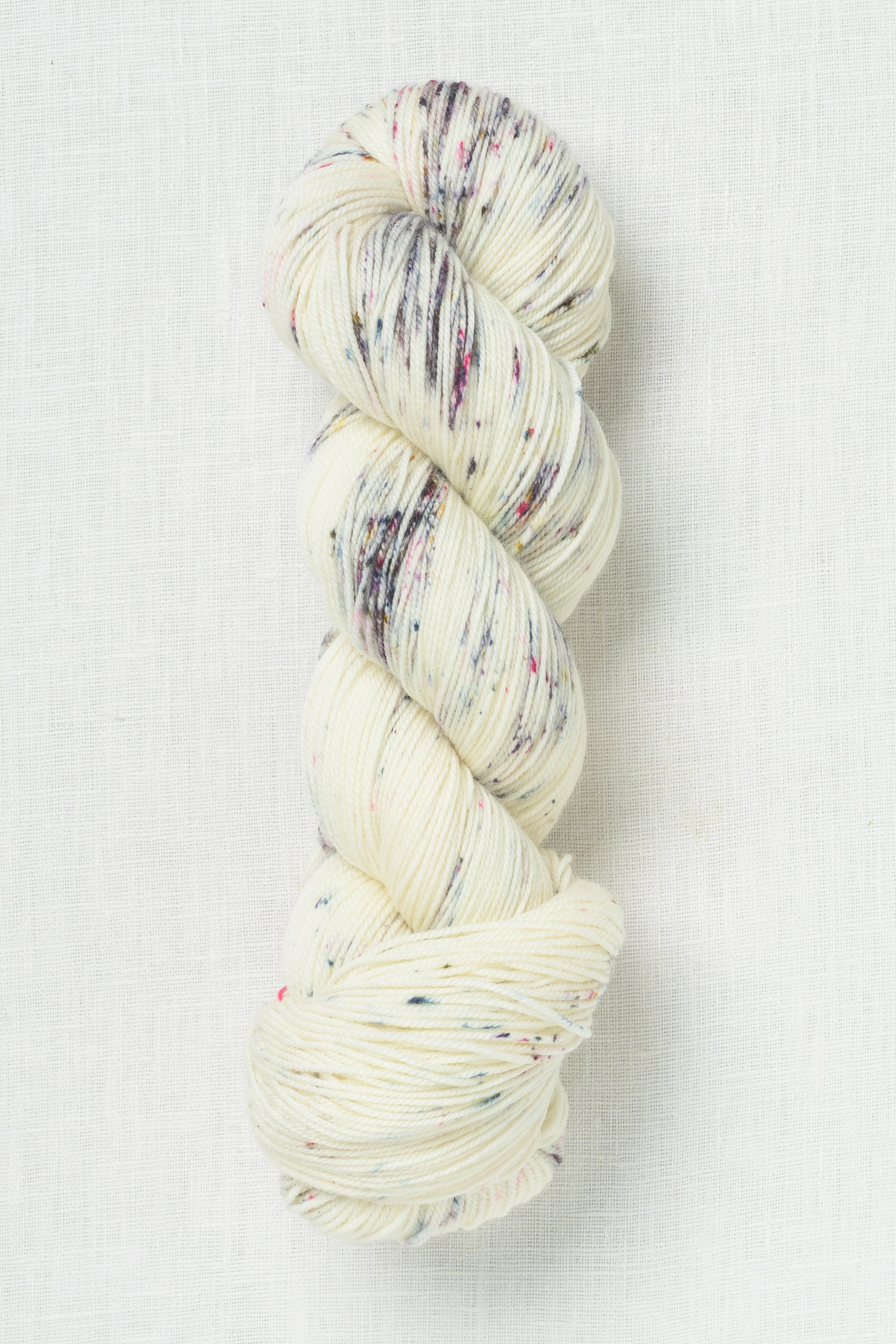 Madelinetosh Twist Light Soot – Wool and Company