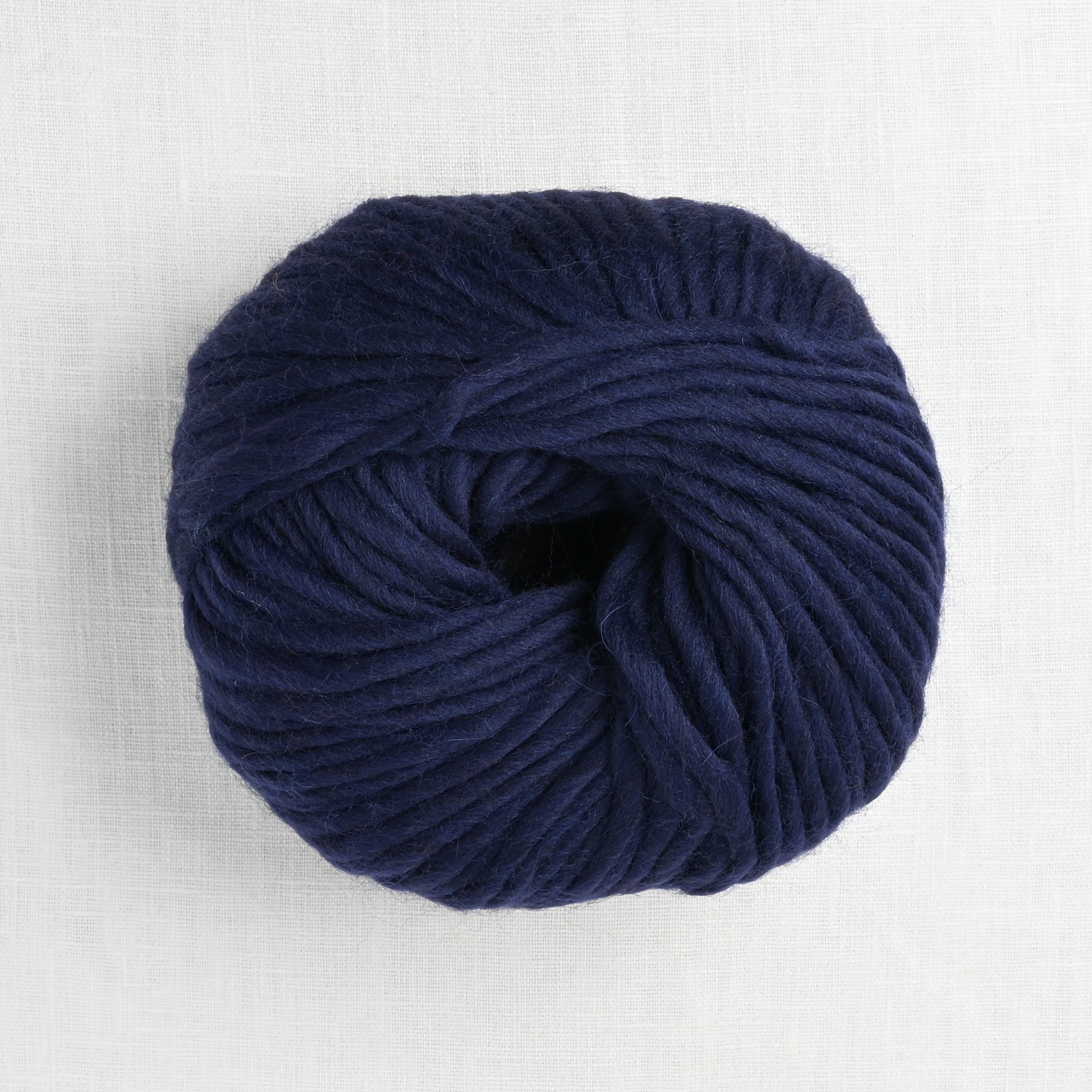 The Fibre Company &Make Super Bulky Indigo Child – Wool and Company