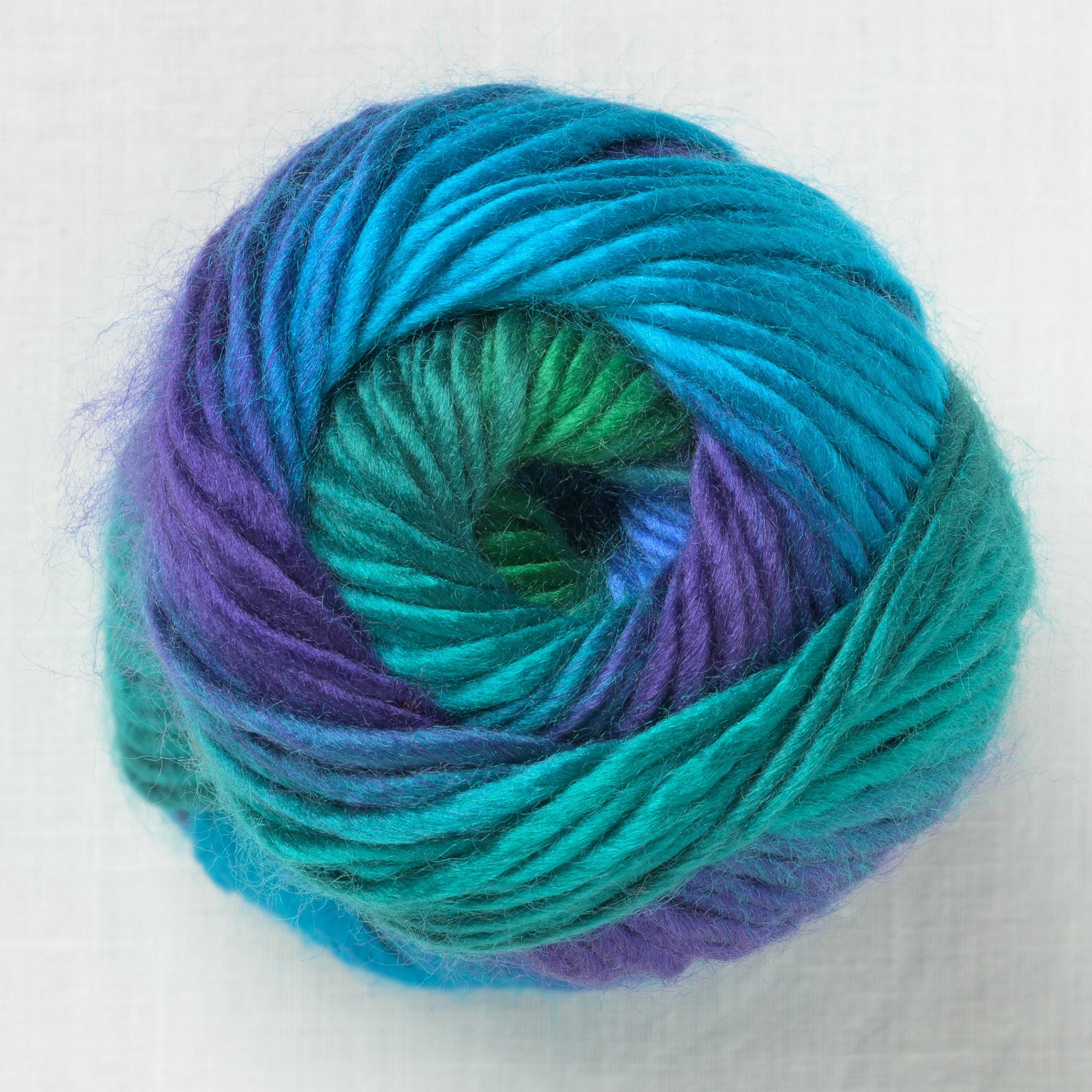 Lion Brand Landscapes 207AH Blue Lagoon – Wool and Company