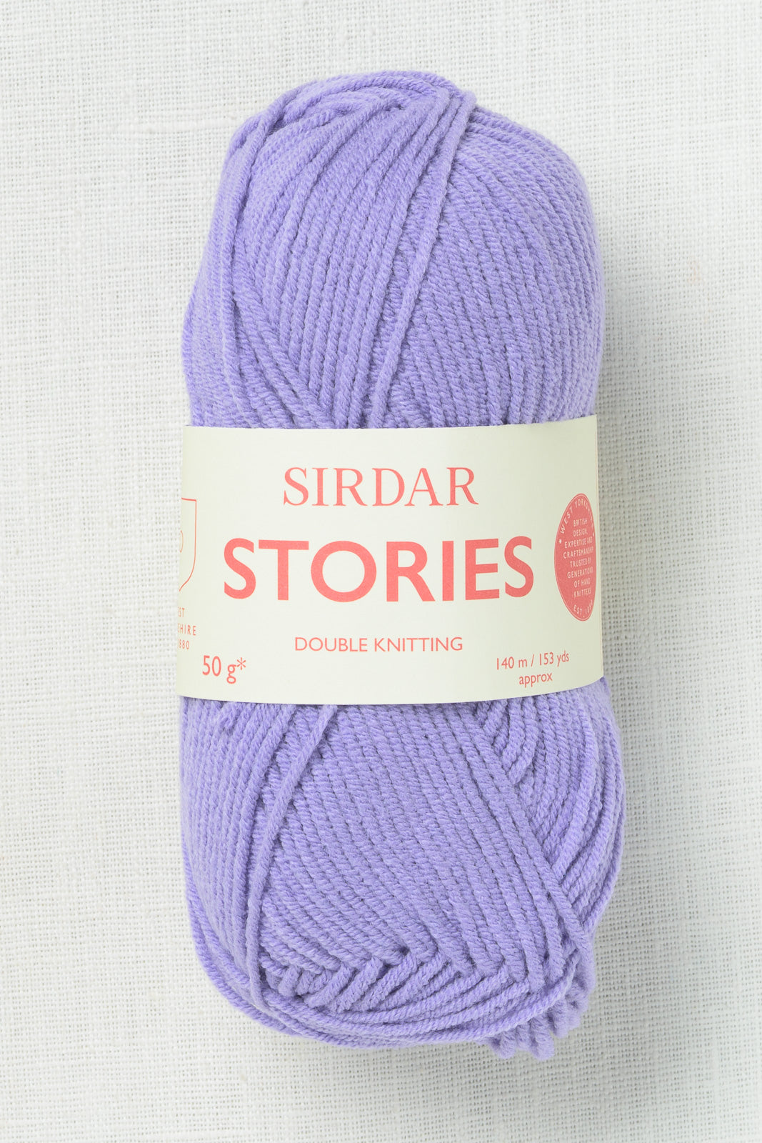 Sirdar Stories 0806 Dreamers – Wool and Company