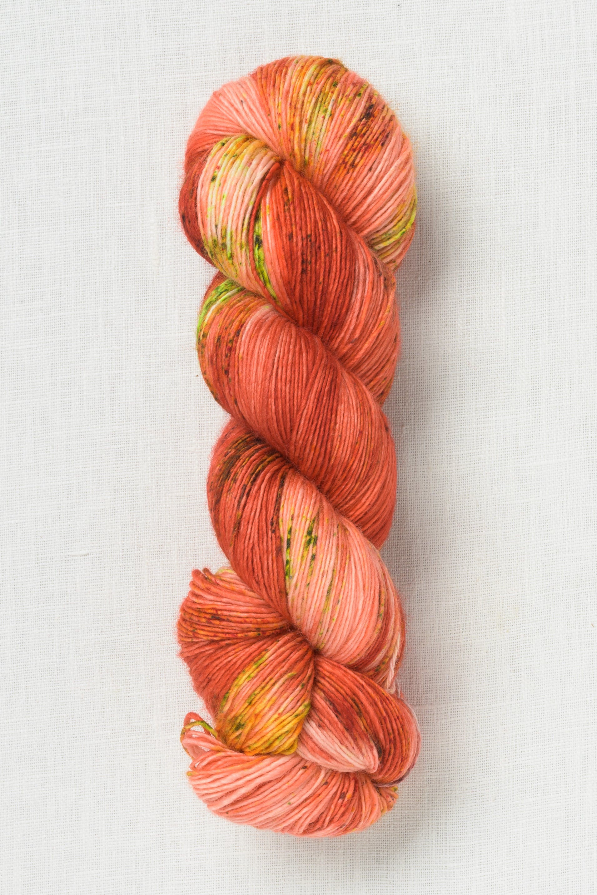 Madelinetosh Twist Light Spicy Ramen – Wool and Company