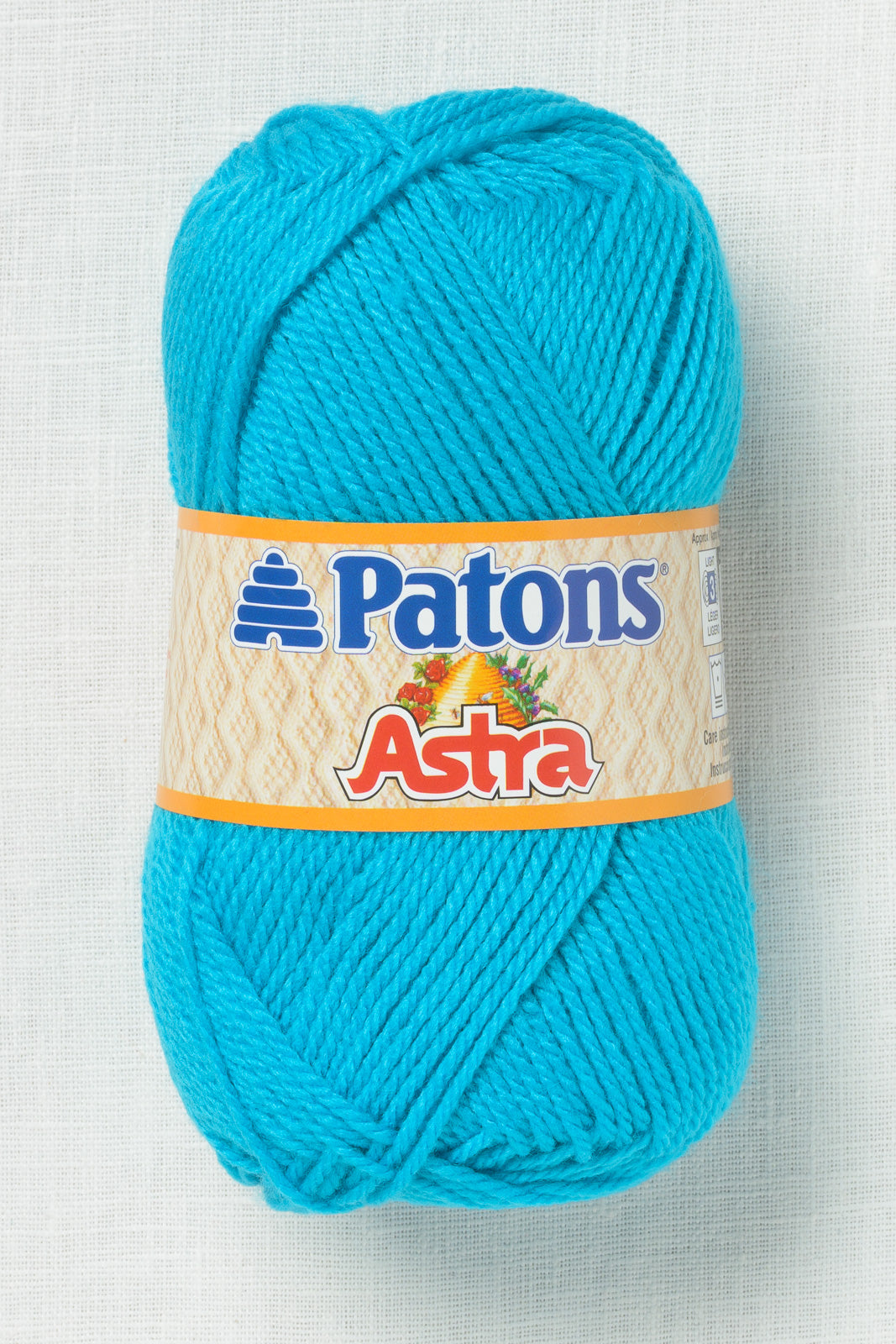 Patons Astra Hot Blue – Wool and Company