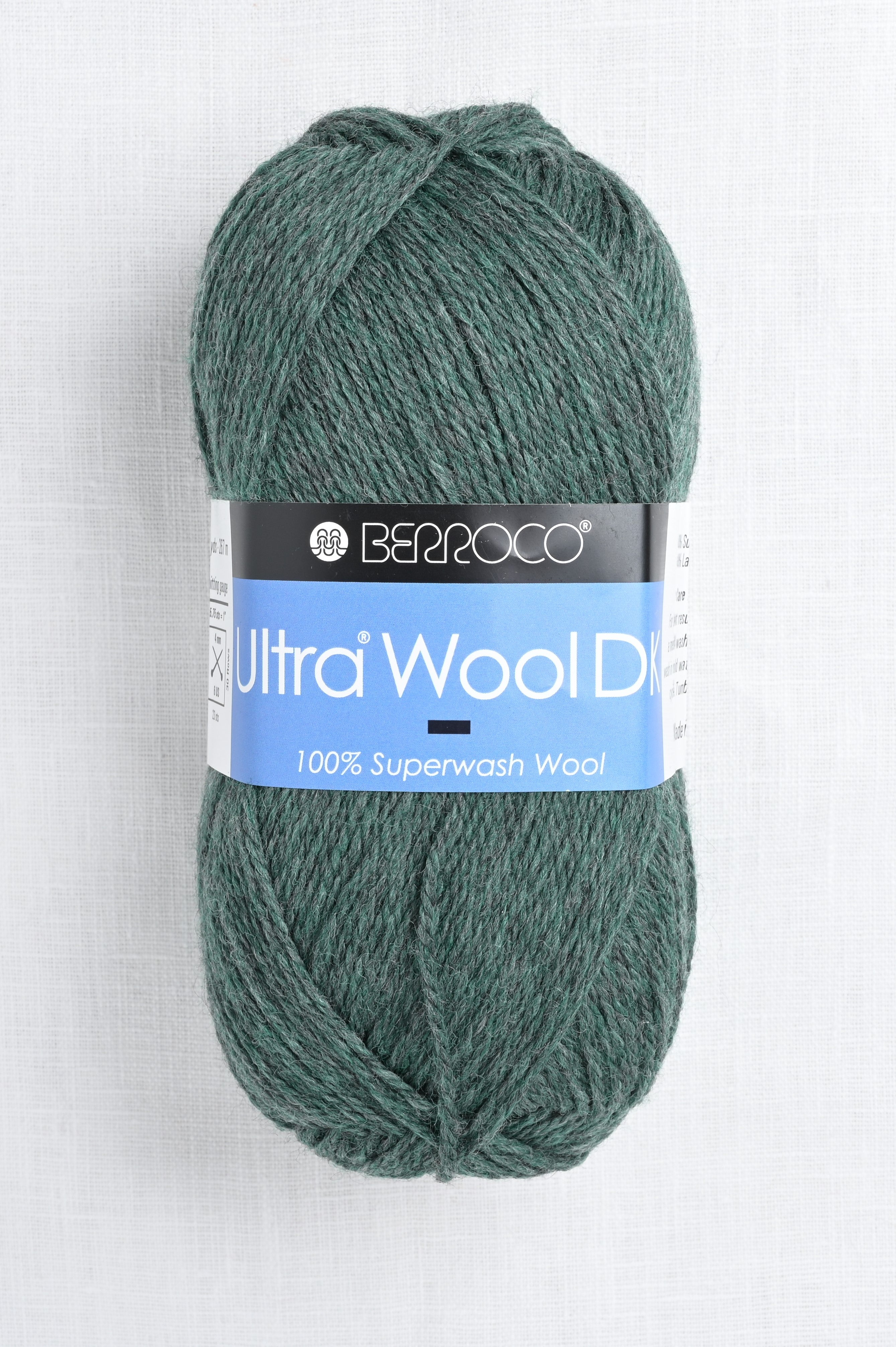 Berroco Ultra Wool DK 83158 Rosemary – Wool and Company