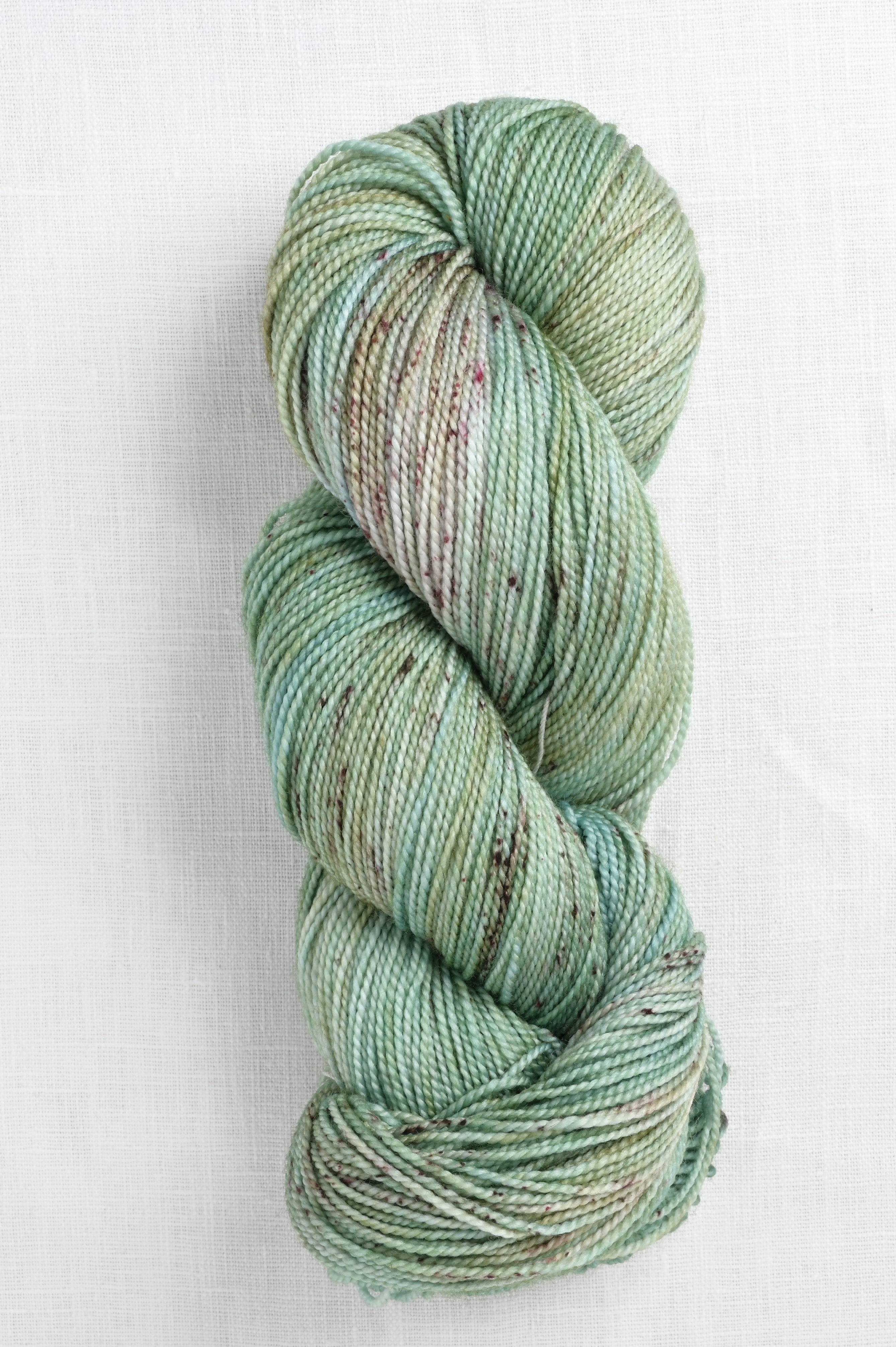 Madelinetosh Tosh Sock Lost in Trees – Wool and Company