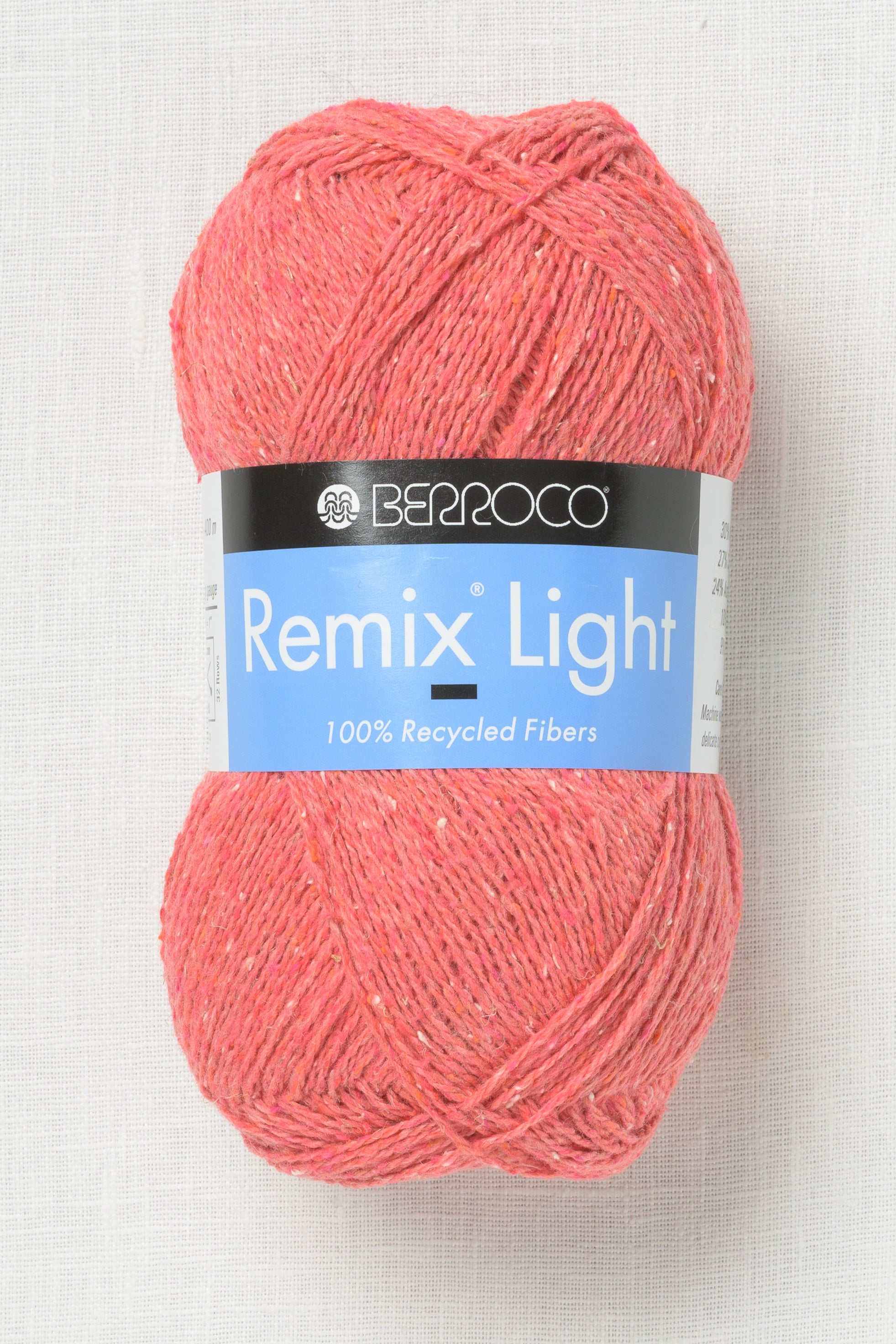 Berroco Remix Light 6929 Bubblegum – Wool and Company