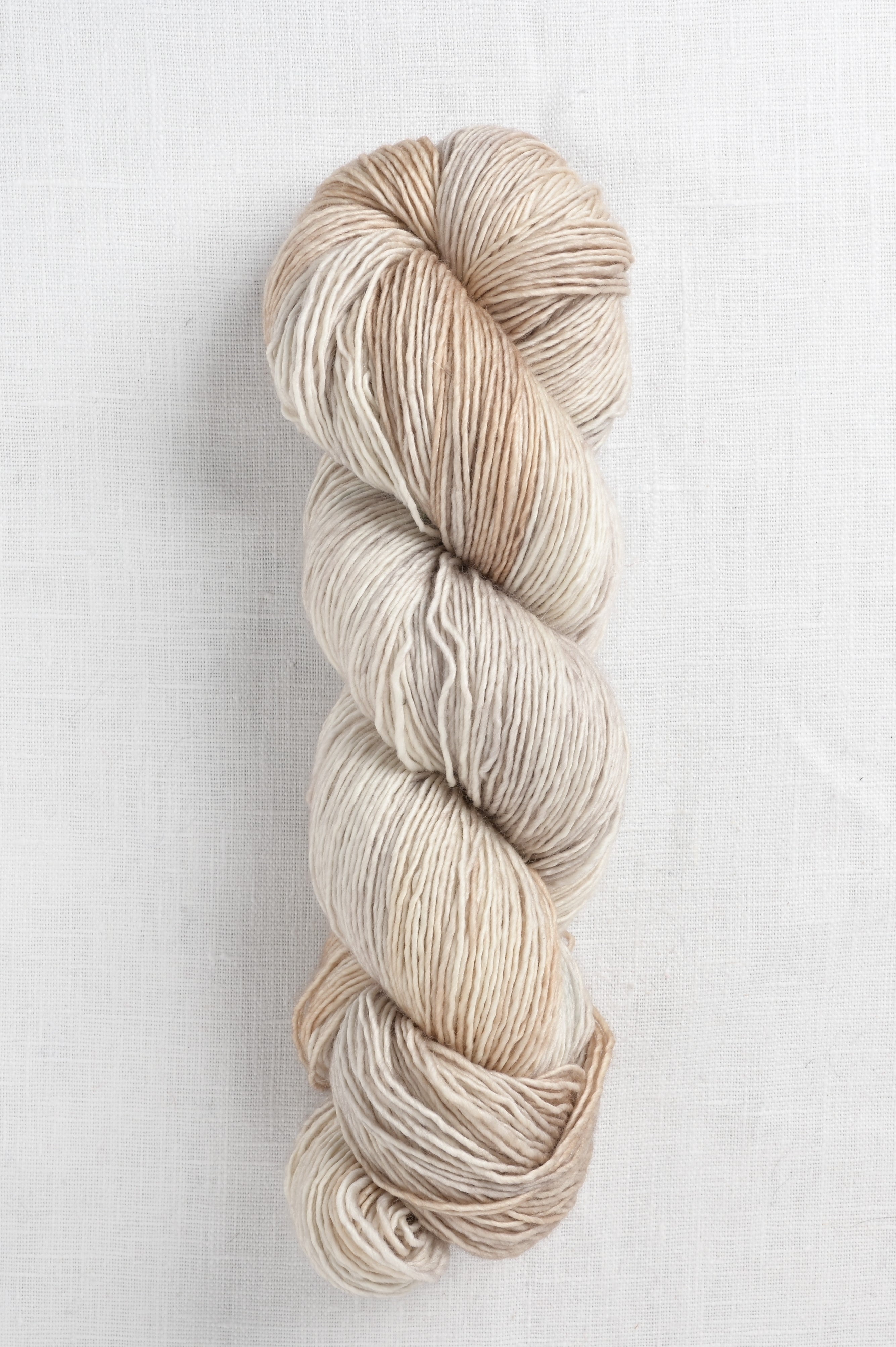 Madelinetosh Wool + Cotton Canvas Tent – Wool and Company