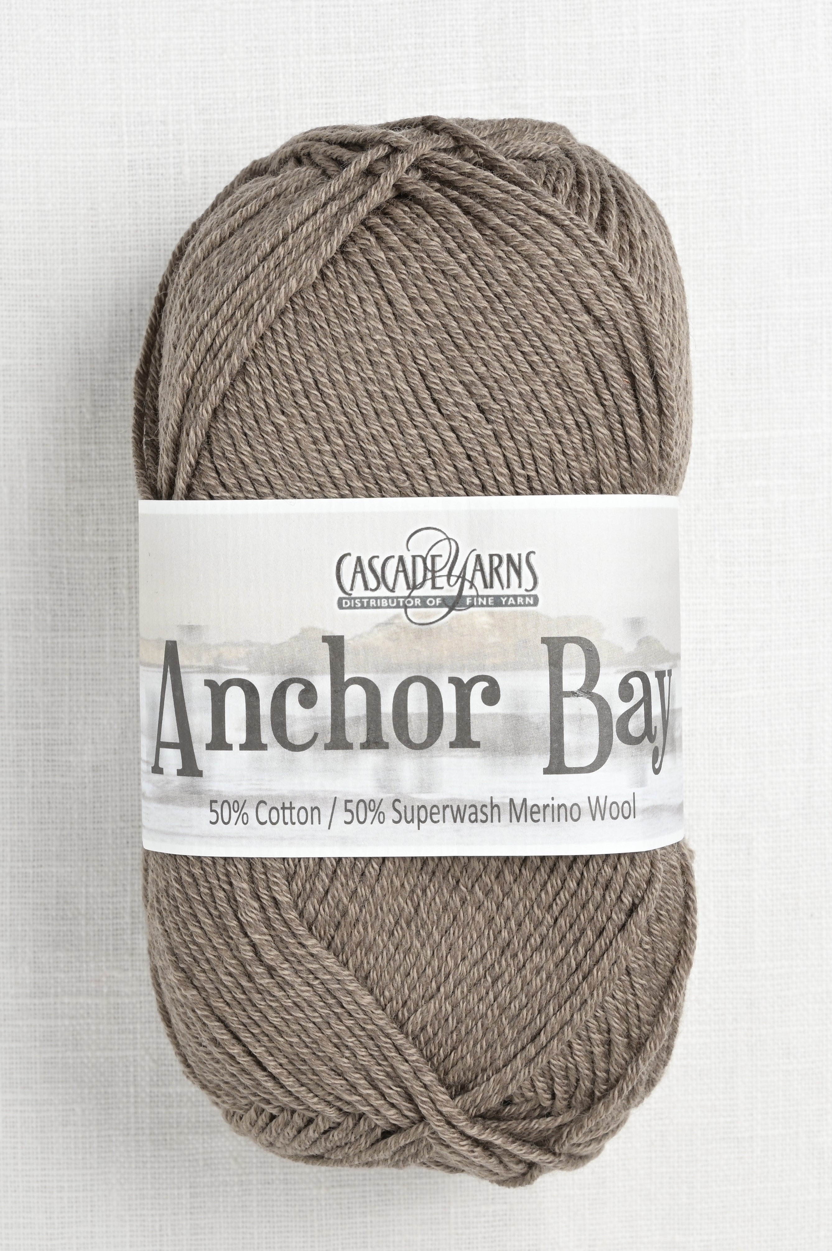 Cascade Anchor Bay 27 Brindle – Wool and Company
