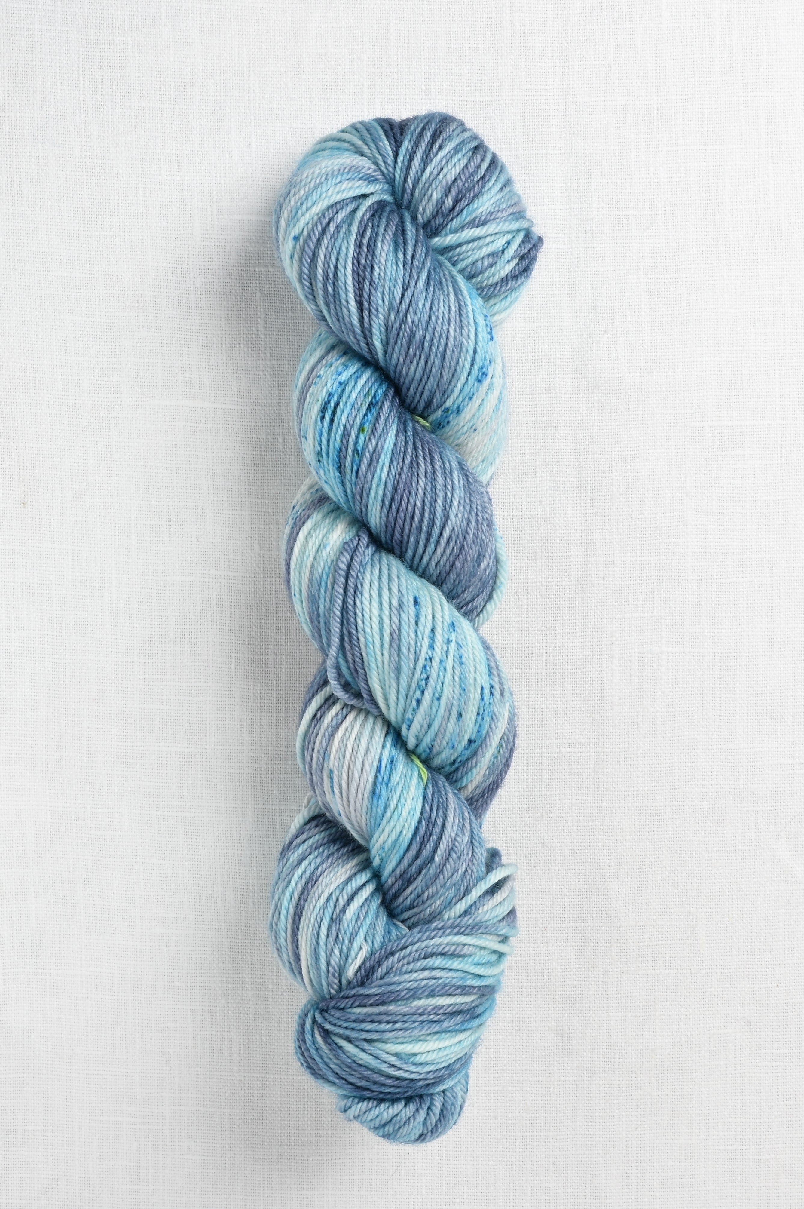 Madelinetosh Tosh Vintage The Night King – Wool and Company