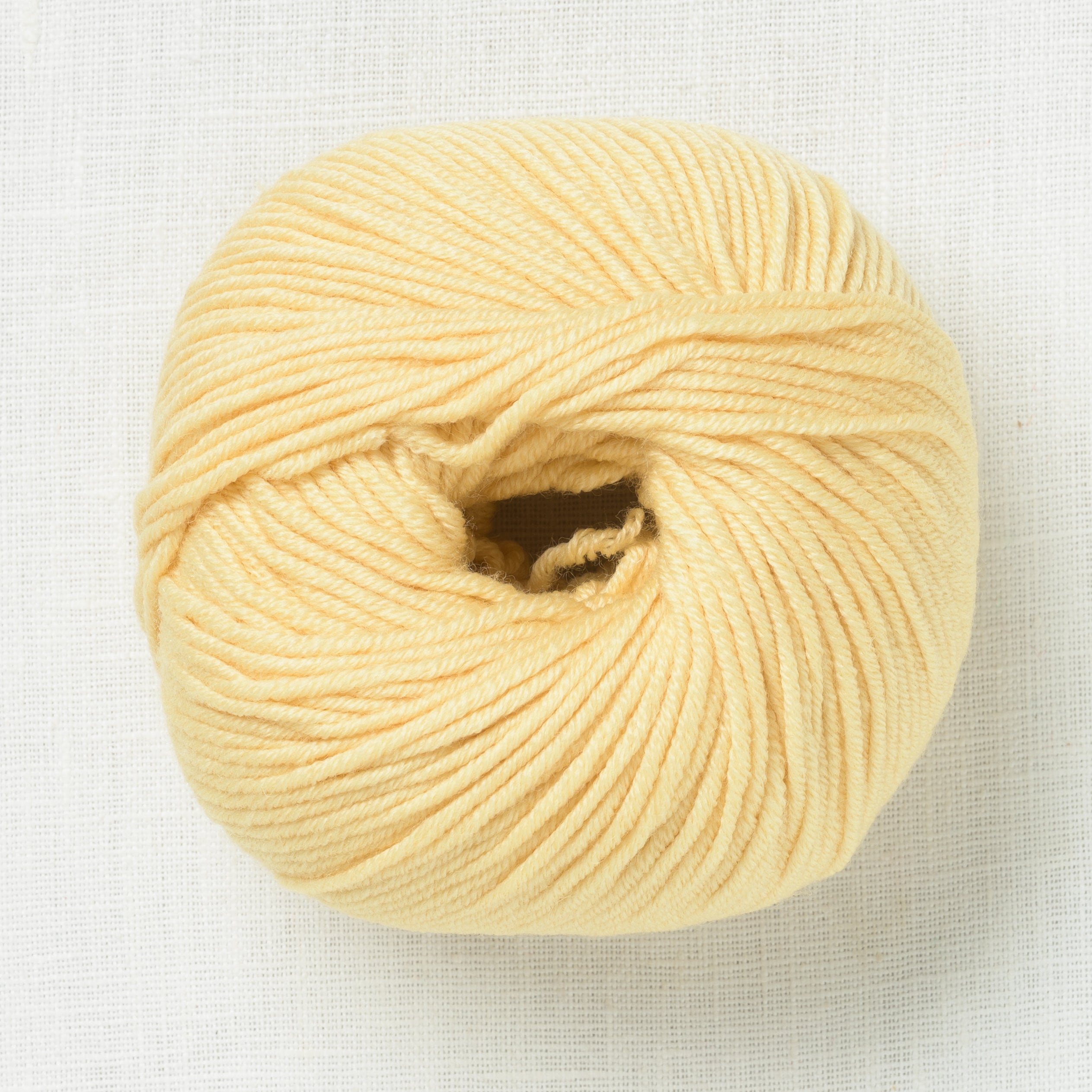 Sirdar Cashmere Merino Silk 413 Morning Yellow – Wool and Company