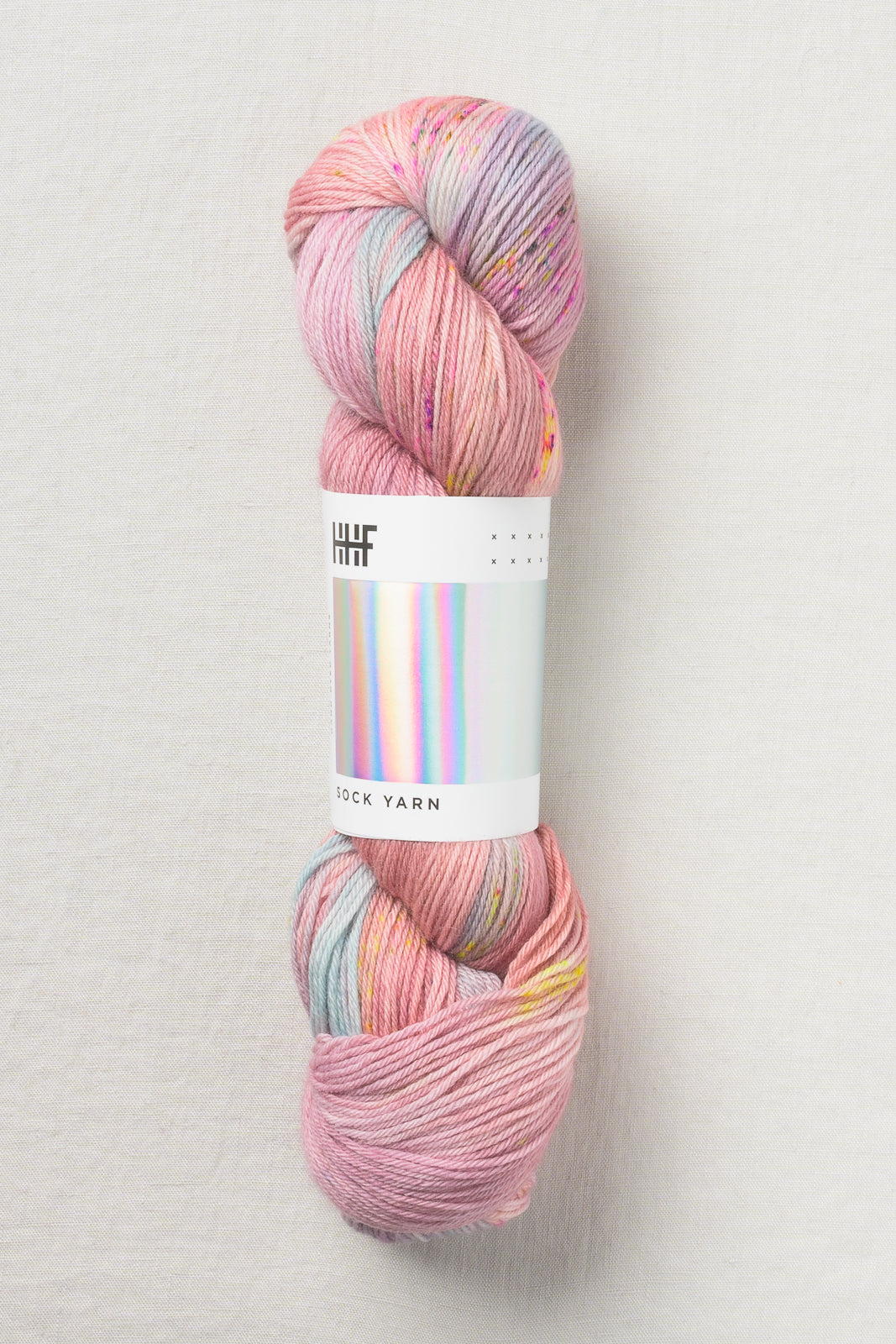 Hedgehog Fibres Sock Plush – Wool and Company