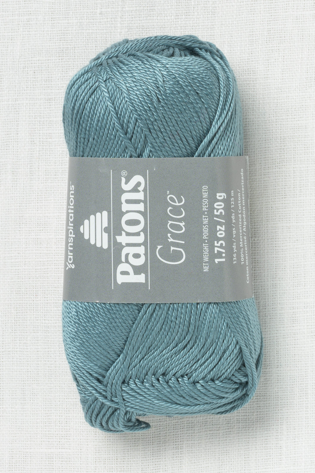 Patons Grace Citadel – Wool and Company