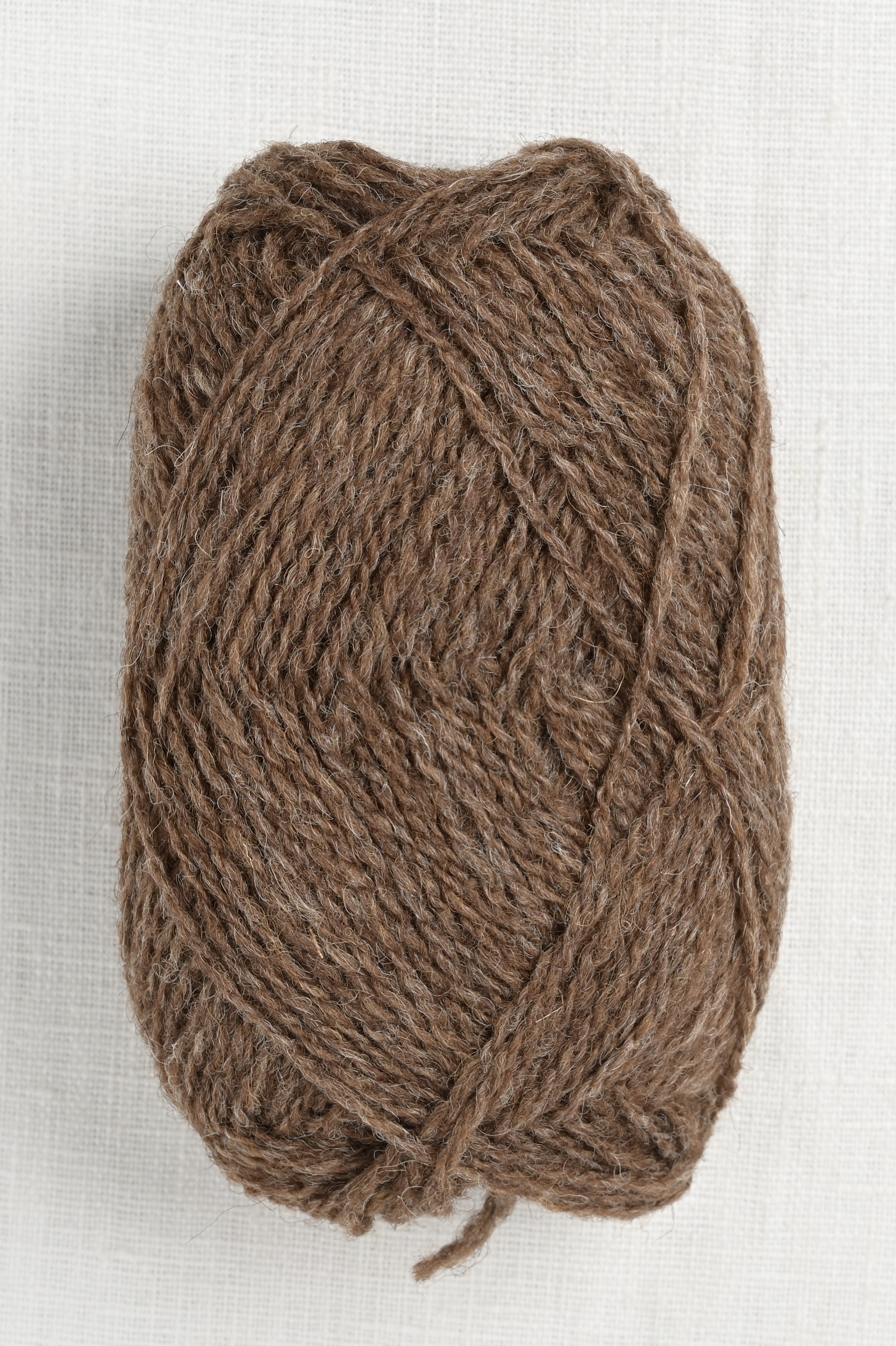Jamieson's Shetland Spindrift 108 Moorit – Wool and Company