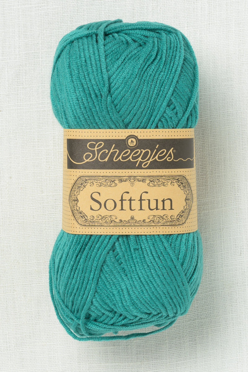 Scheepjes Softfun 2604 Aztec – Wool and Company