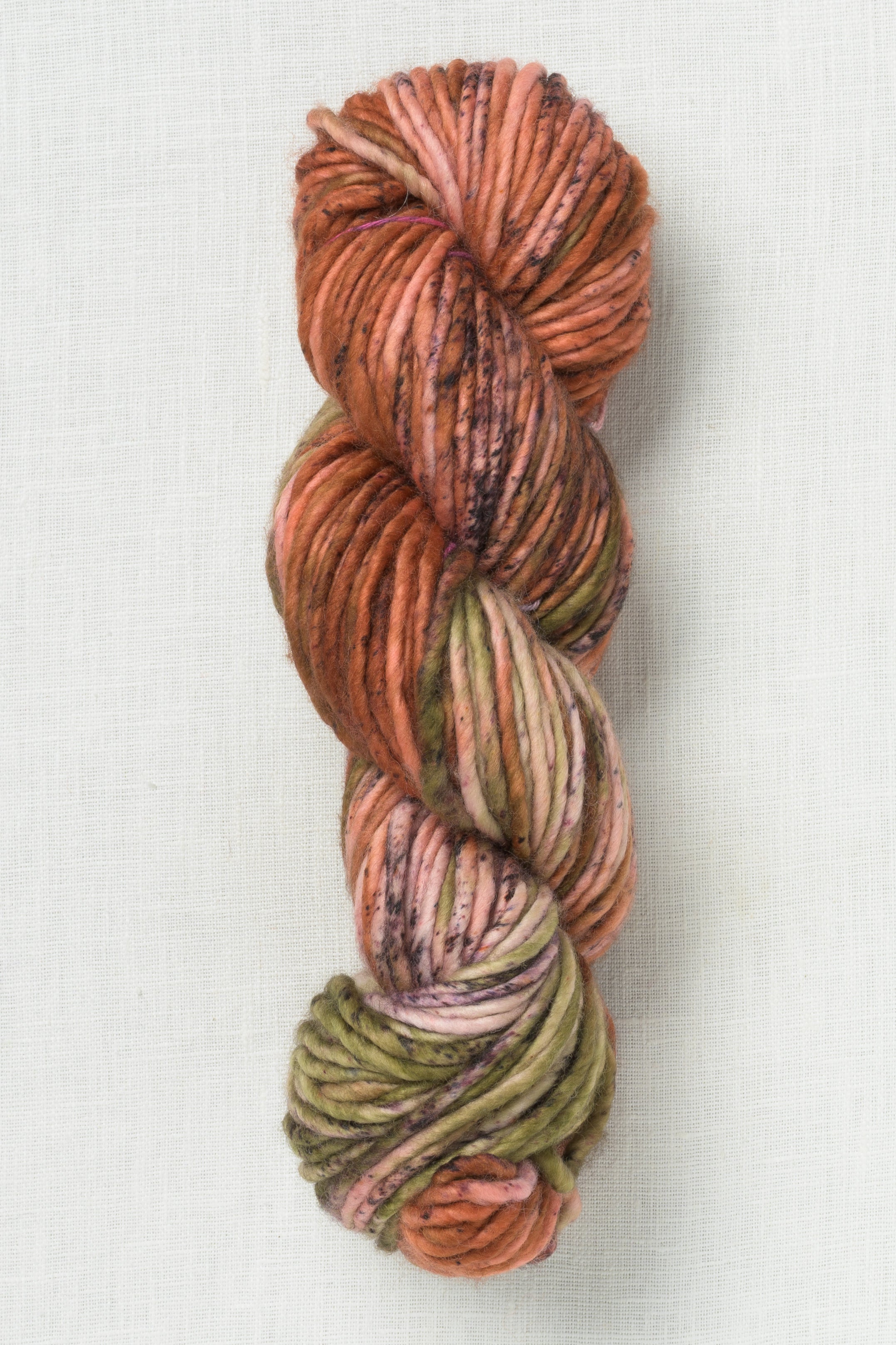 Madelinetosh ASAP Caffeinated Glory – Wool and Company