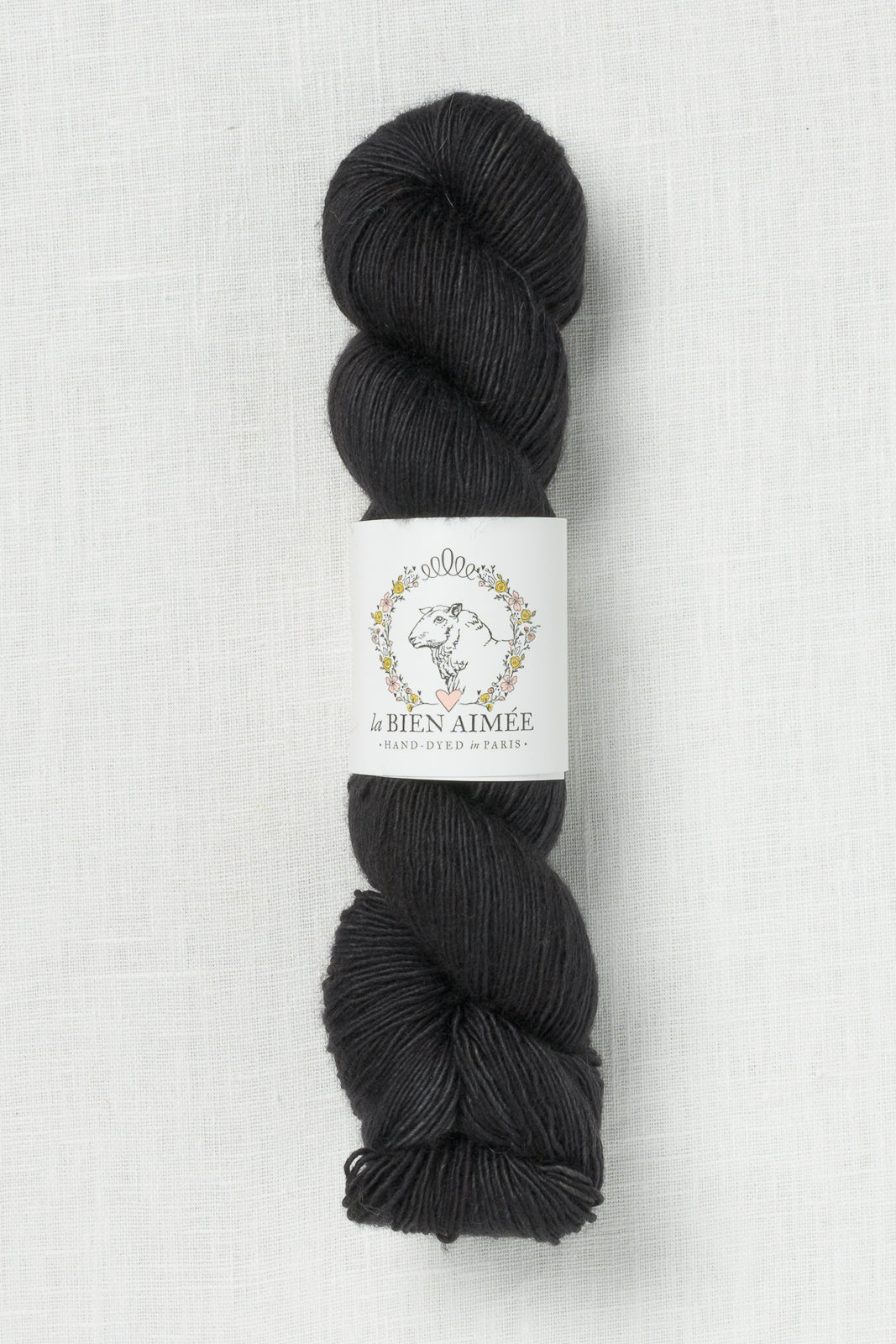 La Bien Aimee Big Merino Jon Snow – Wool and Company