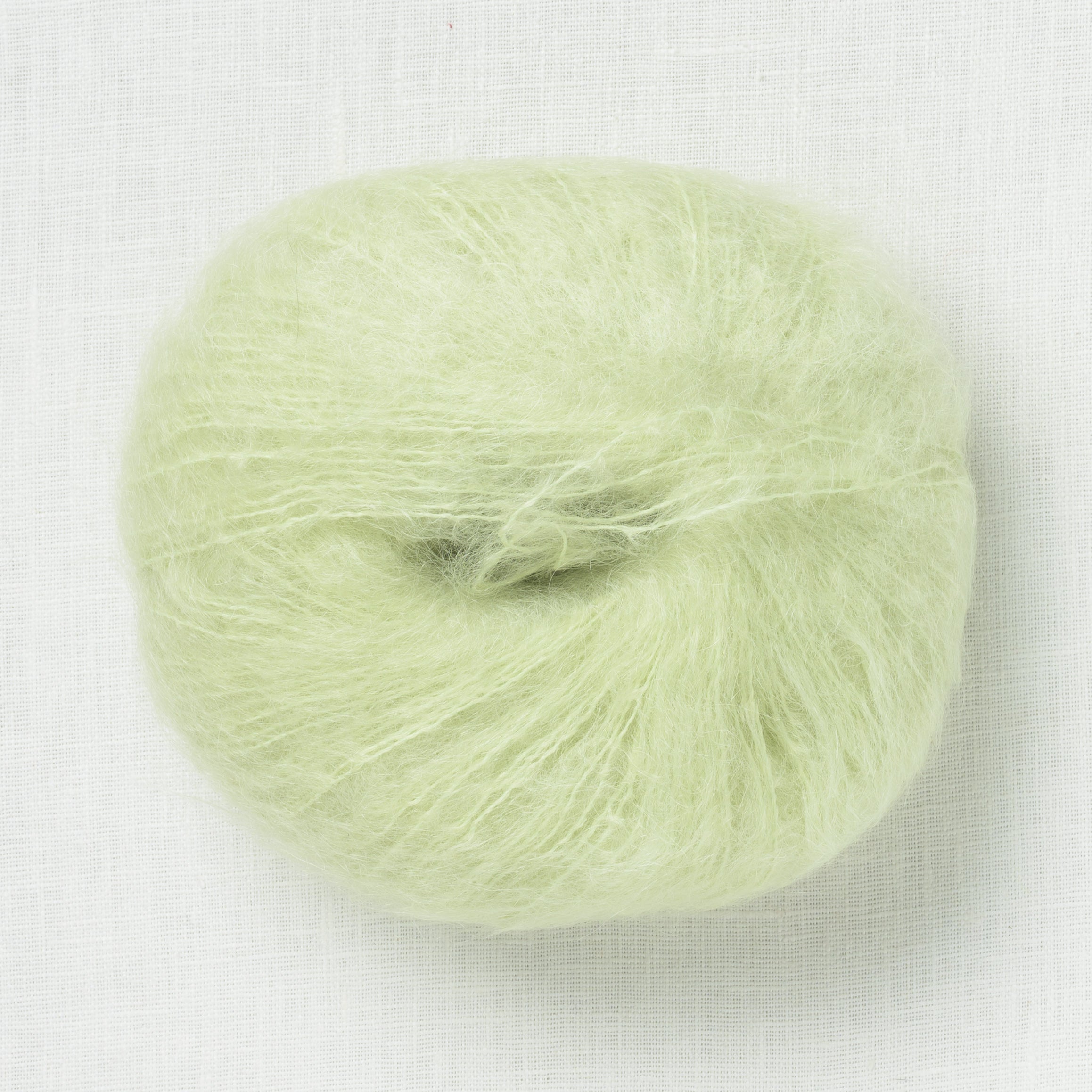 Sandnes Garn Ballerina Chunky Mohair 9011 Tender Green – Wool and Company