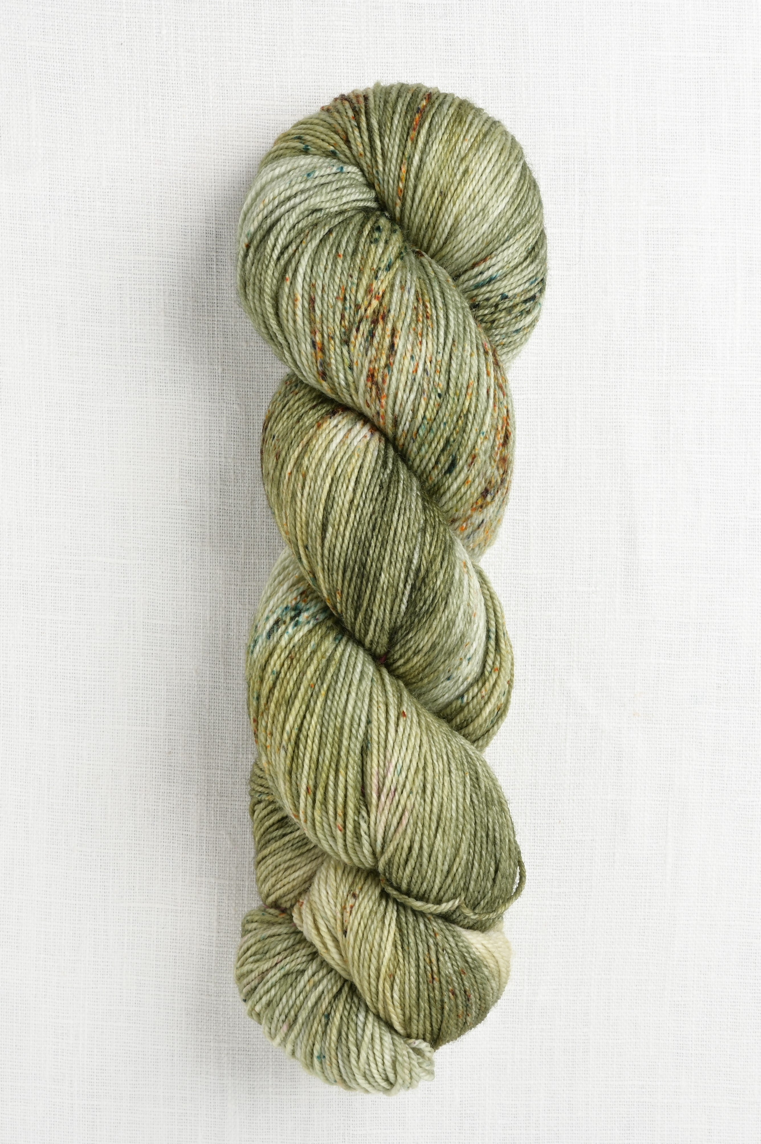Madelinetosh Twist Light Venti Dragon Mocha – Wool and Company