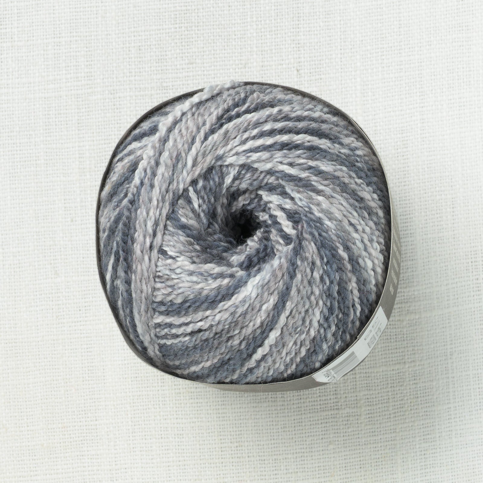 Cascade Fixation Splash 123 Monochrome – Wool and Company