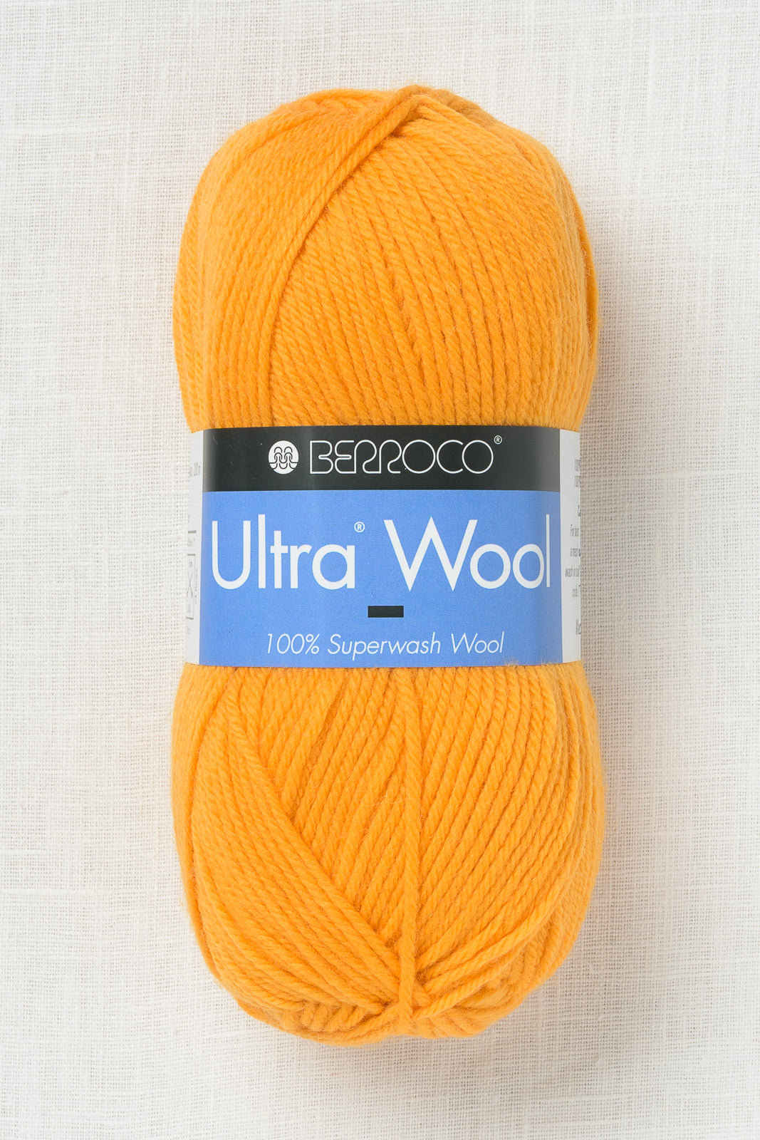 Berroco Ultra Wool 3348 Orange – Wool and Company