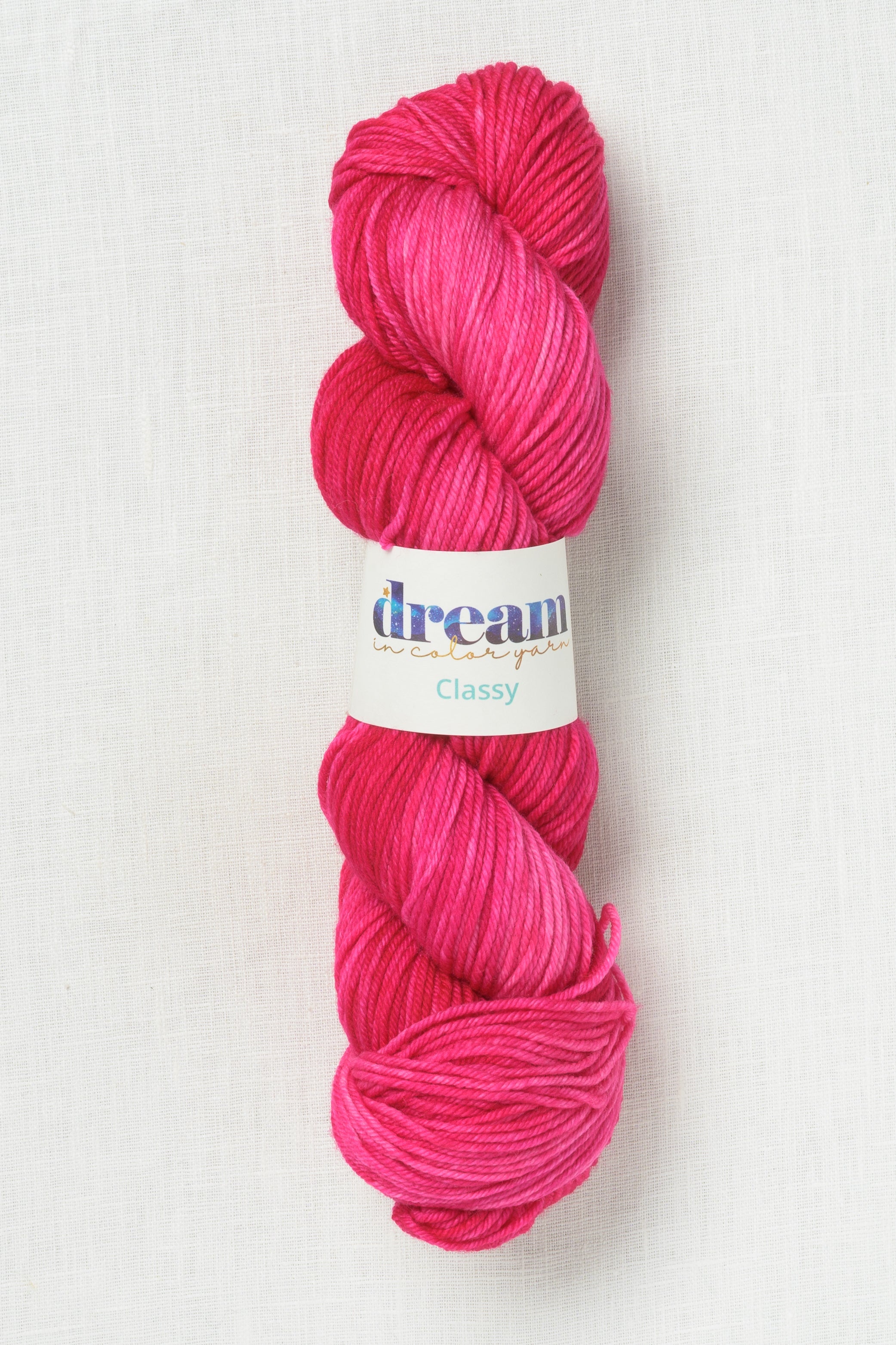Dream in Color Classy Luxie – Wool and Company