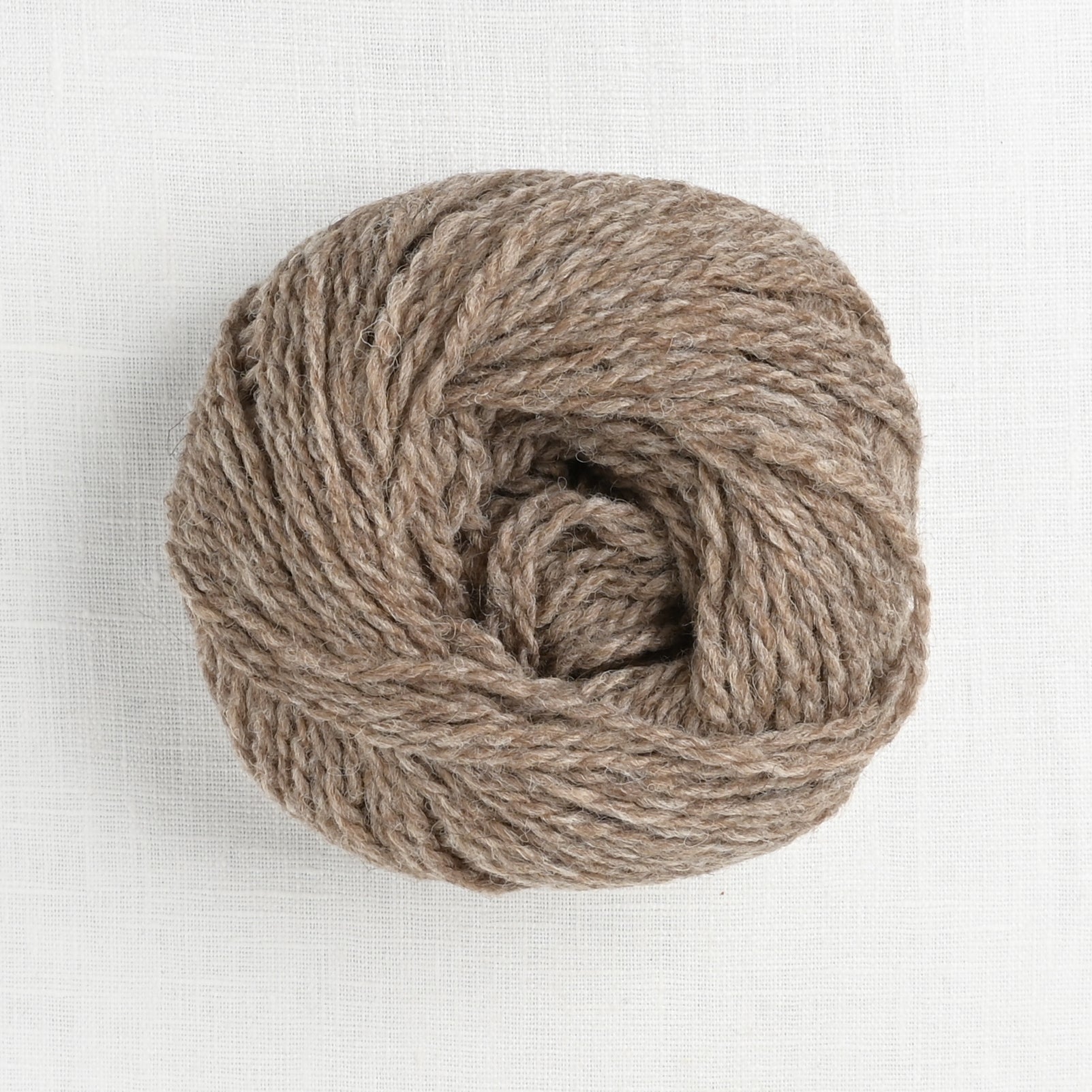 Jamieson's Shetland Heather Aran 107 Mogit – Wool and Company
