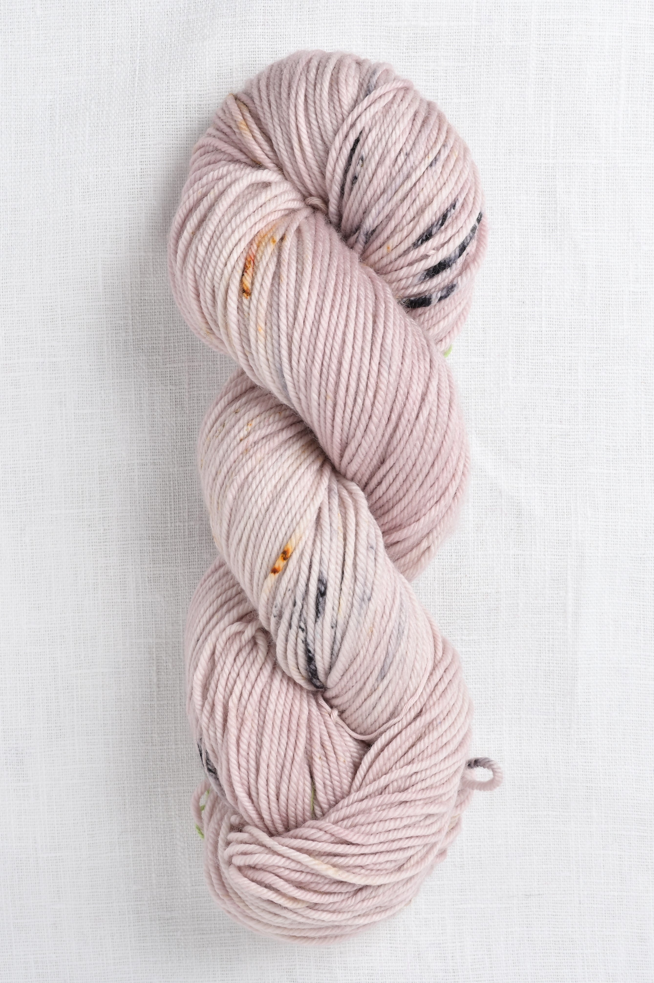 Madelinetosh Tosh Vintage Star Scatter – Wool and Company