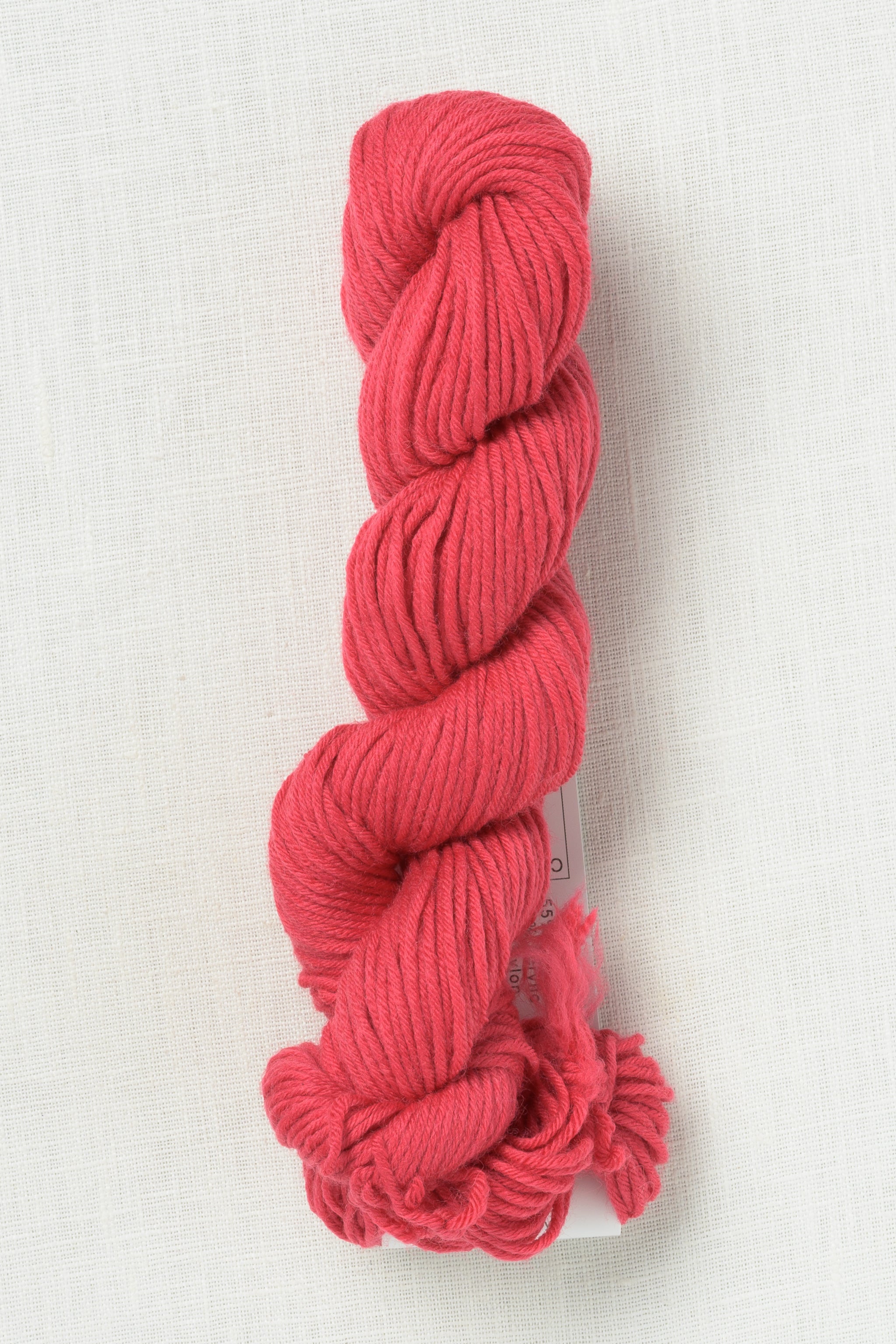 HiKoo Simplicity 17 Schoolhouse Red – Wool and Company