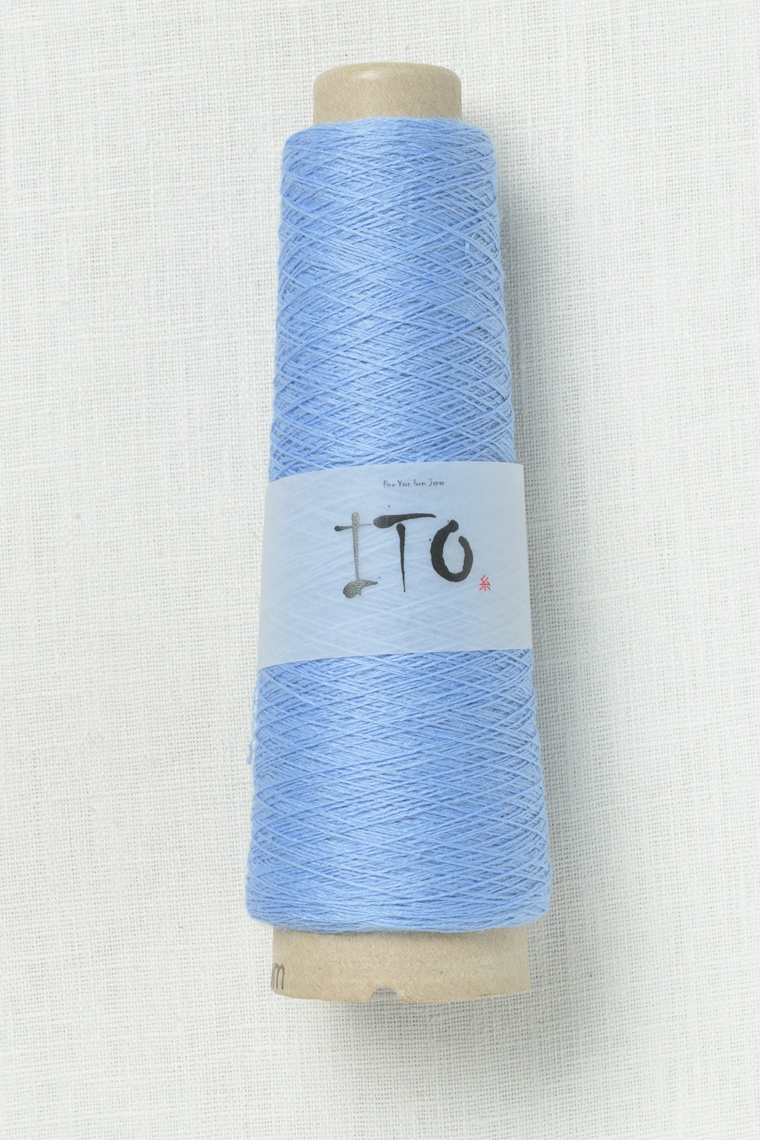 Ito Shio Iron Blue – Wool and Company