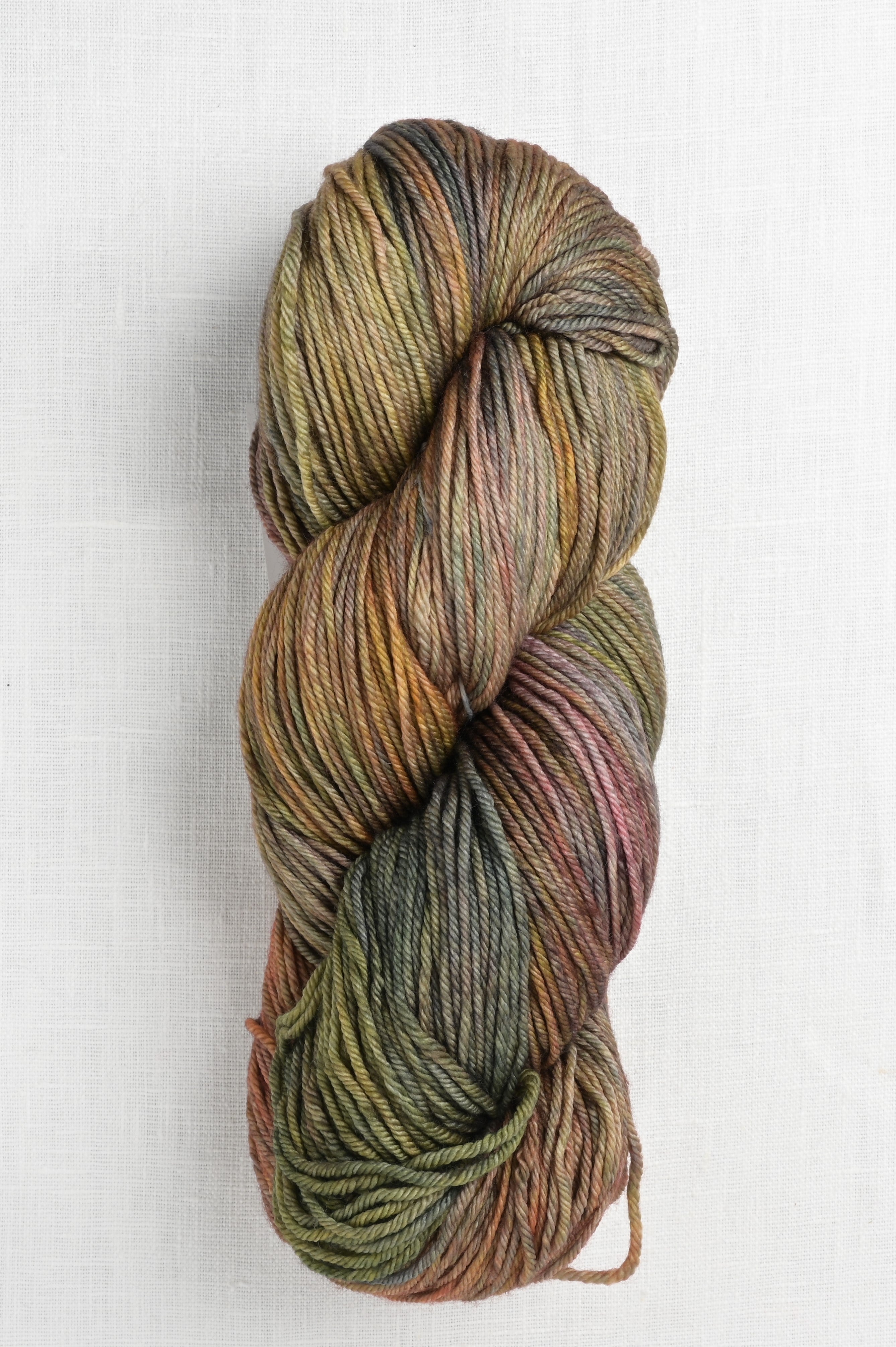 Malabrigo Arroyo 859 Primavera – Wool and Company