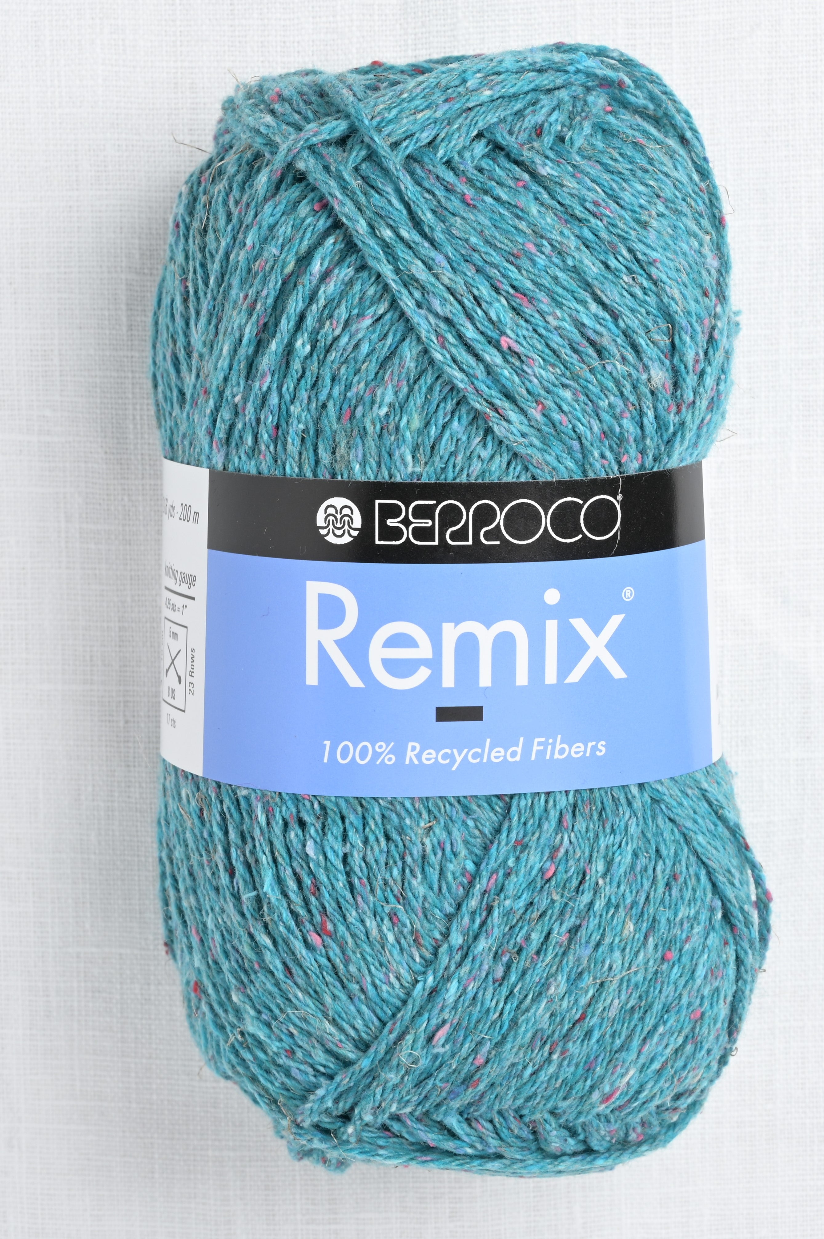 Berroco Remix 3977 Pool – Wool and Company