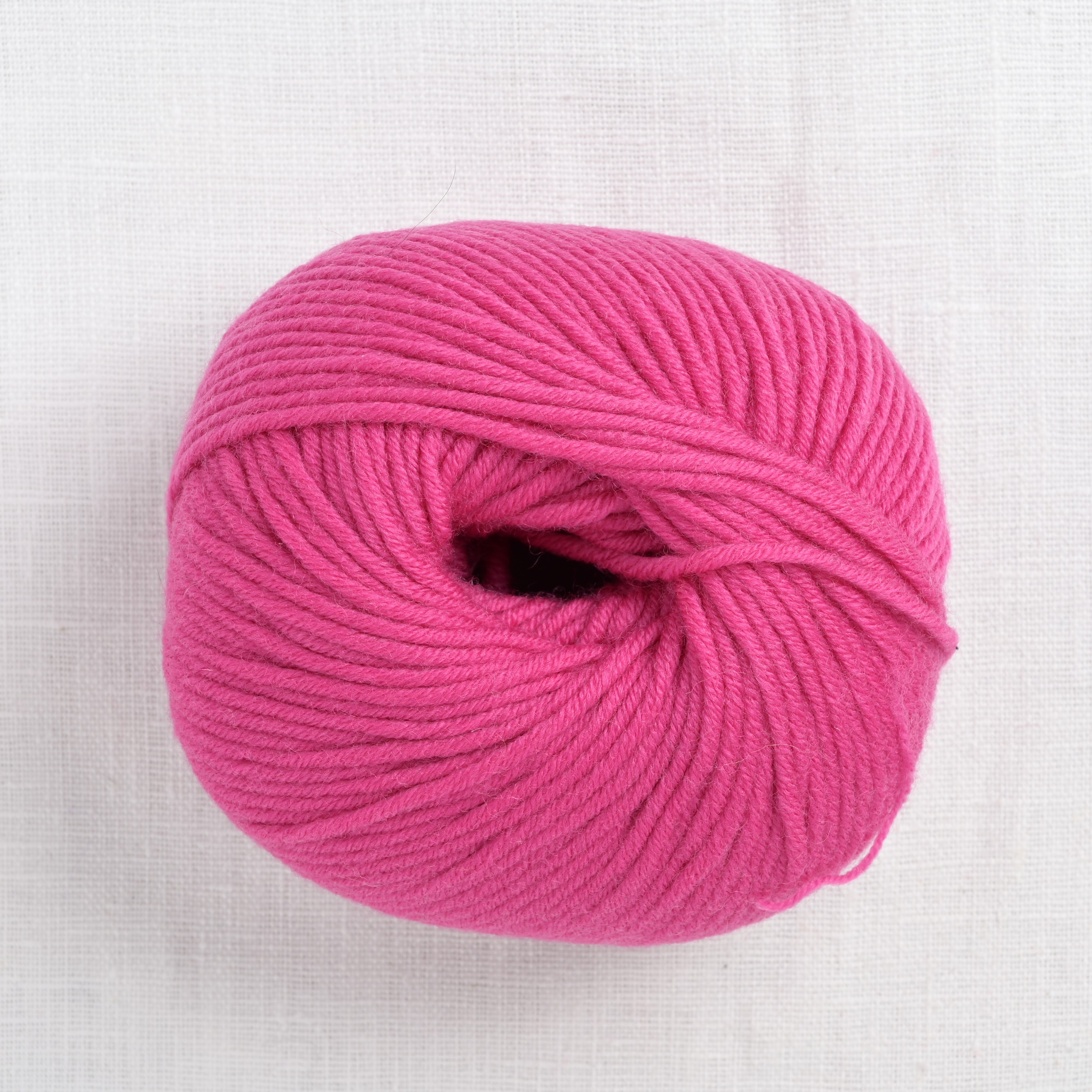 Lang Yarns Merino Plus 185 Fuschia – Wool and Company
