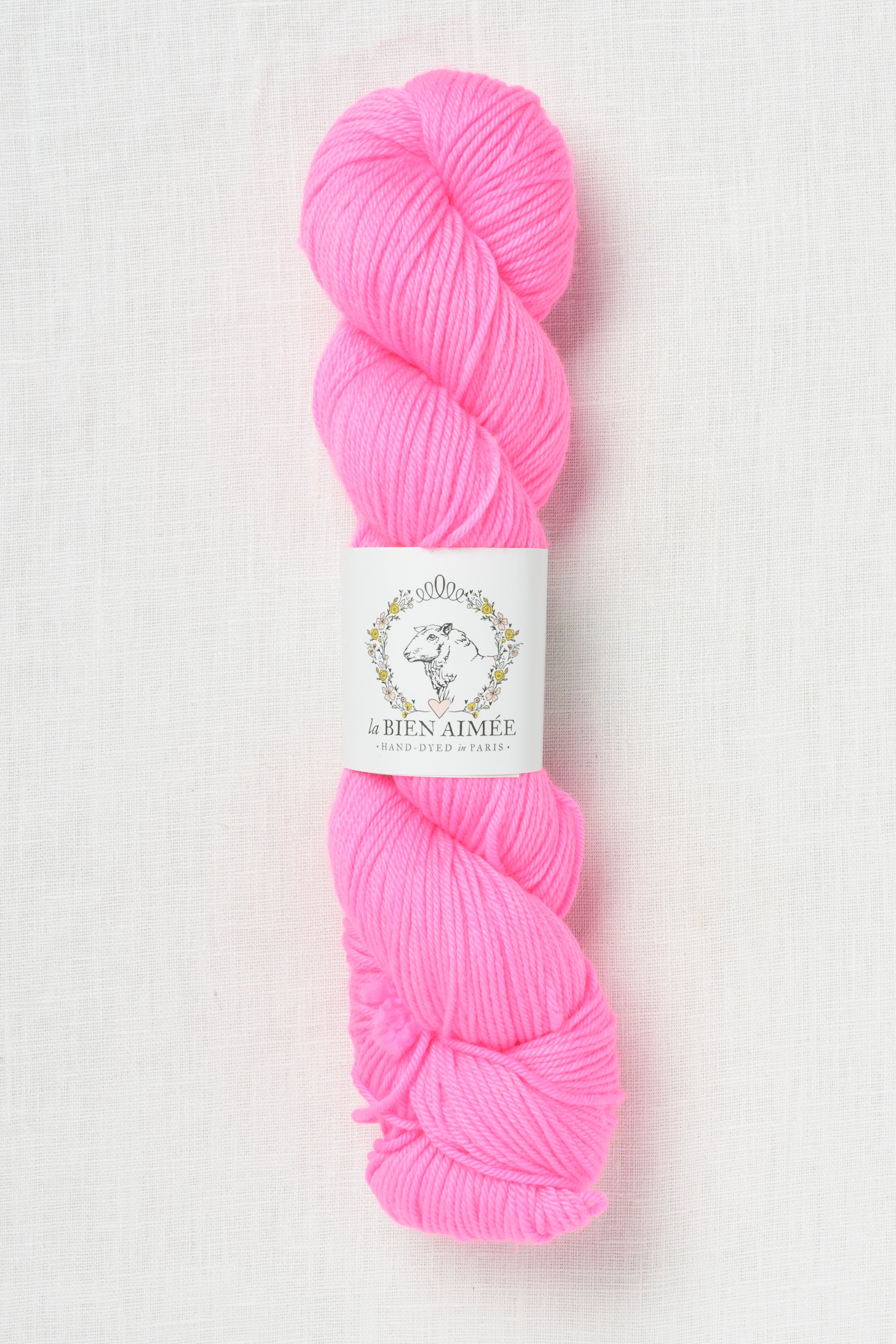 La Bien Aimee Merino DK Kool – Wool and Company