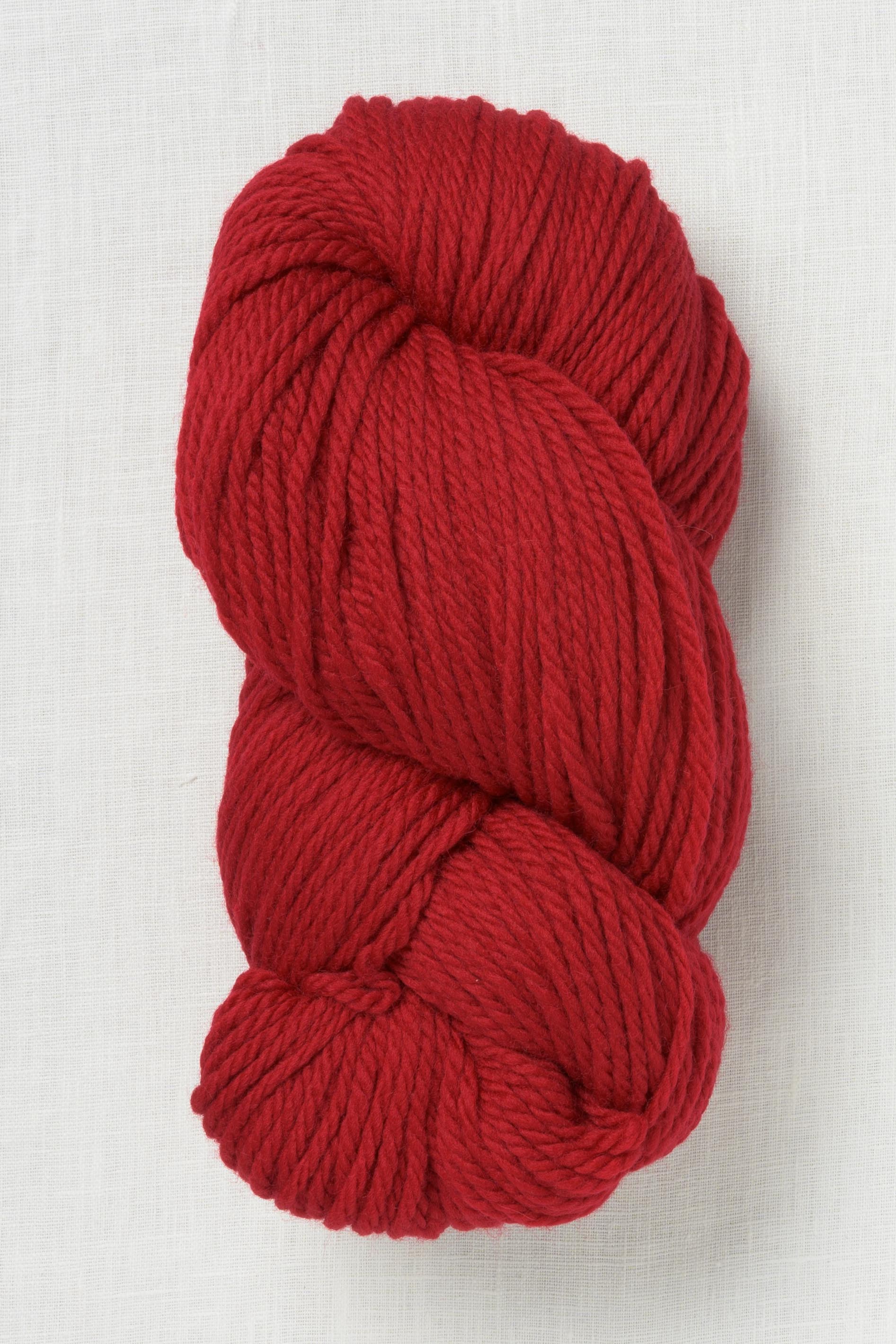 Cascade 220 Grande 9404 Ruby – Wool and Company